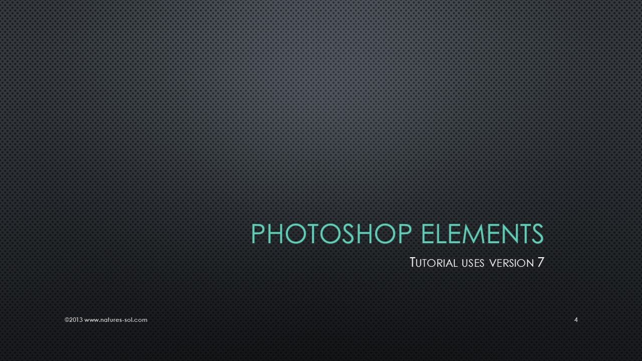 Colorizing Simple Clip Art Using Adobe Photoshop Elements and Pixlr ...