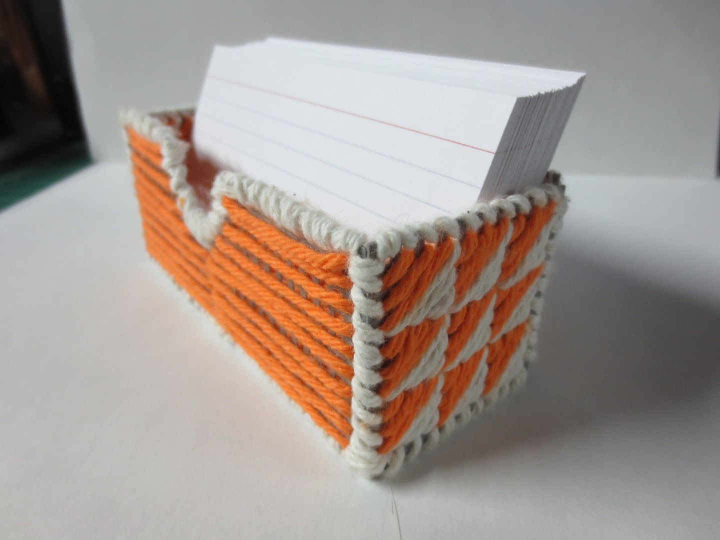 How to Make Your Own Plastic Canvas With a 3D Printer : 10 Steps (with ...