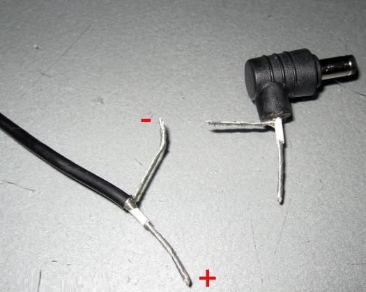 Turn Your Old Laptop Charger Into USB-C Charger! : 9 Steps - Instructables