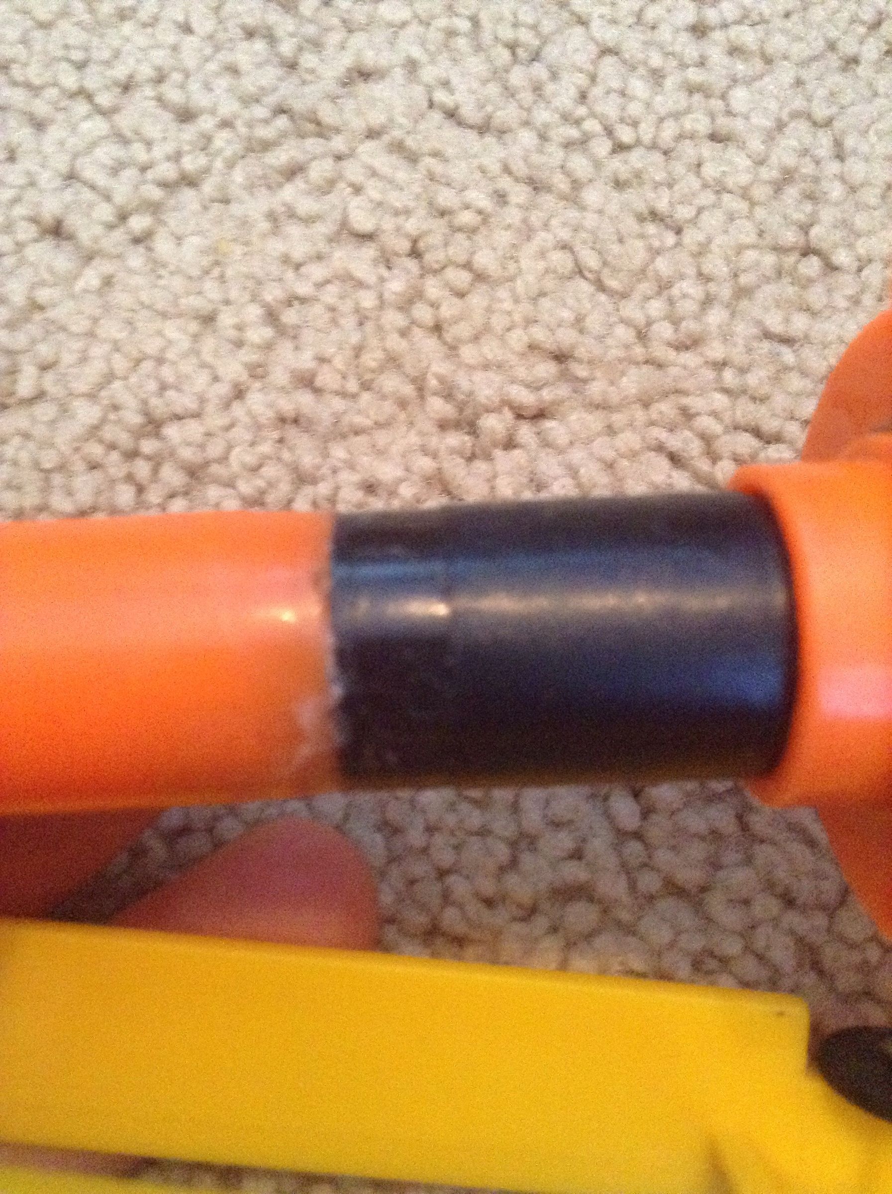 Nerf Longshot Mod : 6 Steps - Instructables