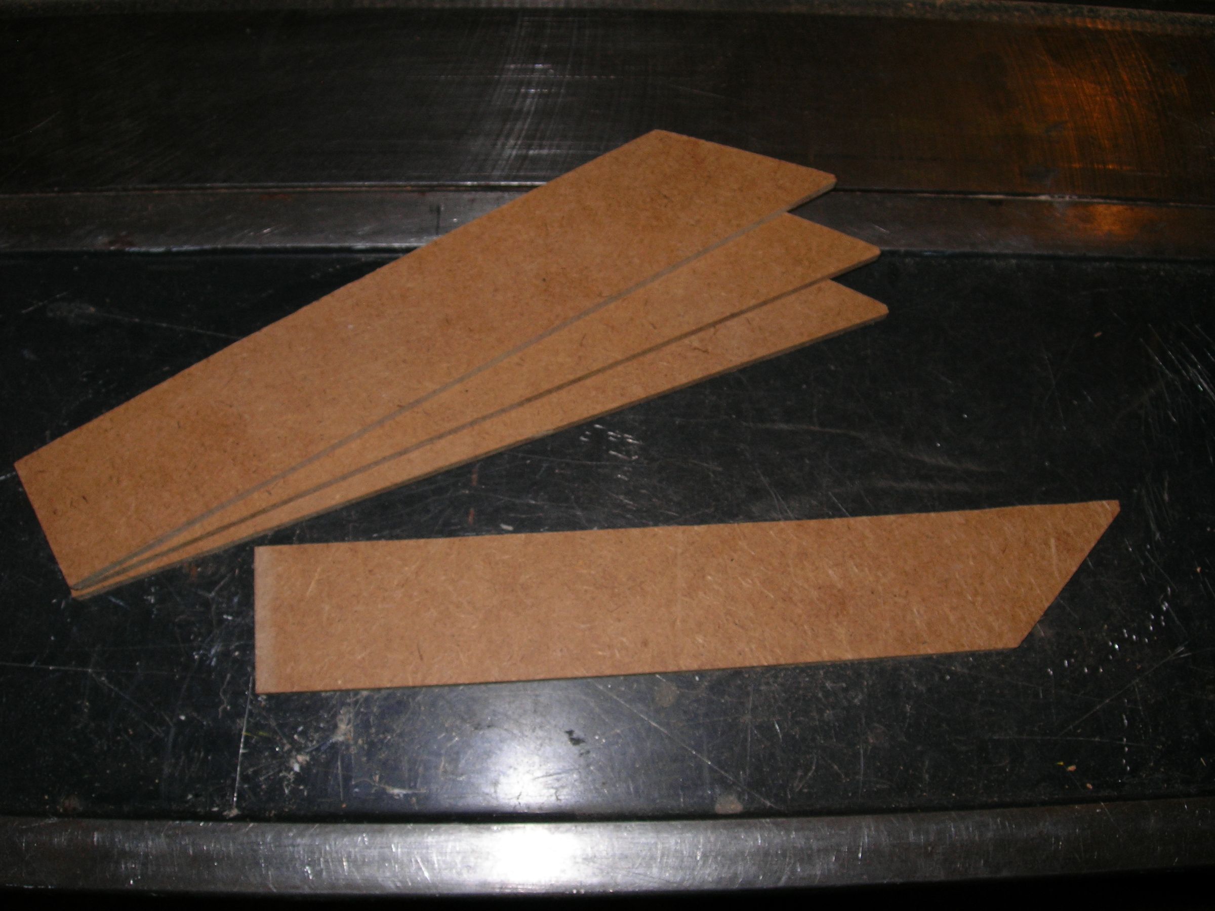 Make a Toy Catamaran : 17 Steps (with Pictures) - Instructables