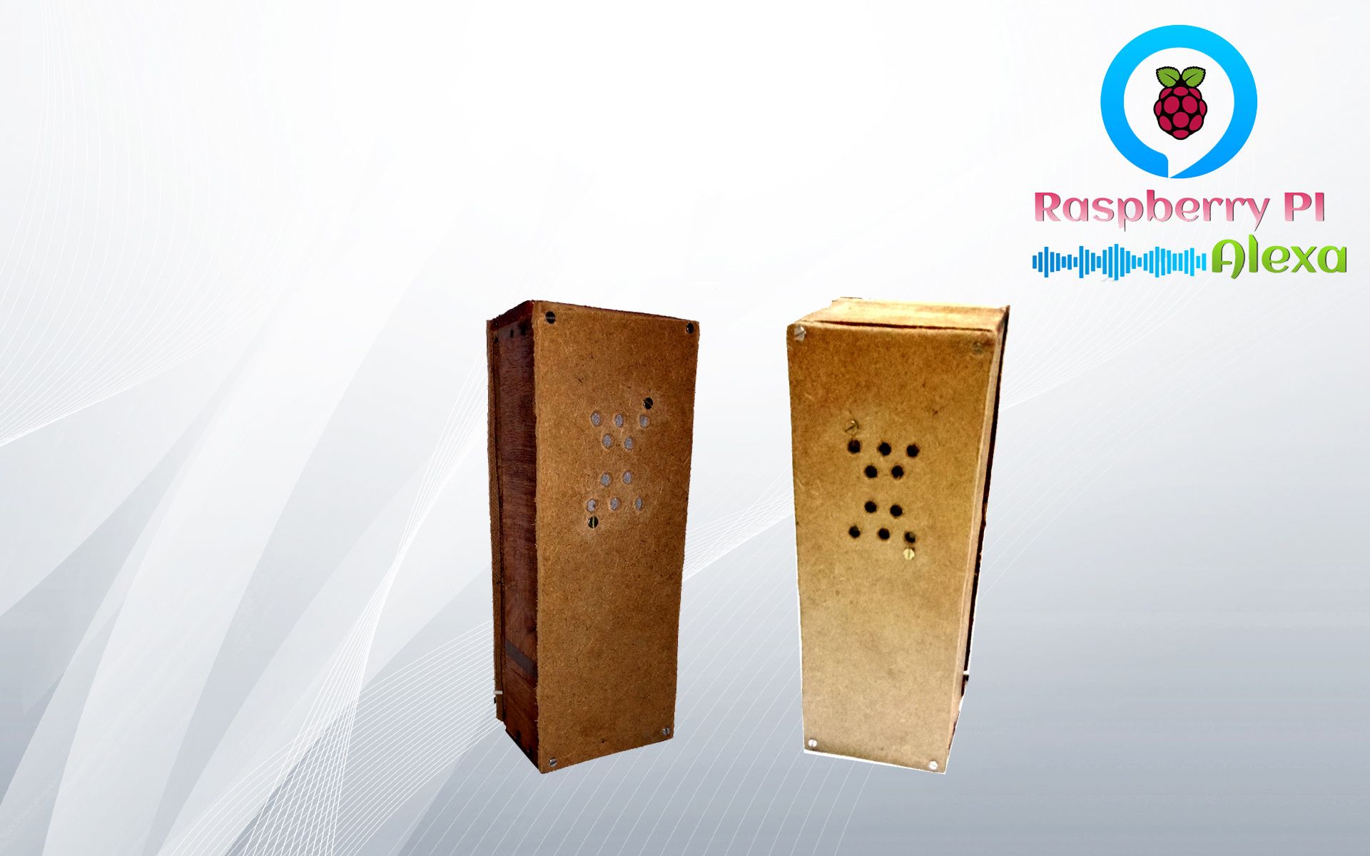 DIY Amazon Echo : 8 Steps (with Pictures) - Instructables