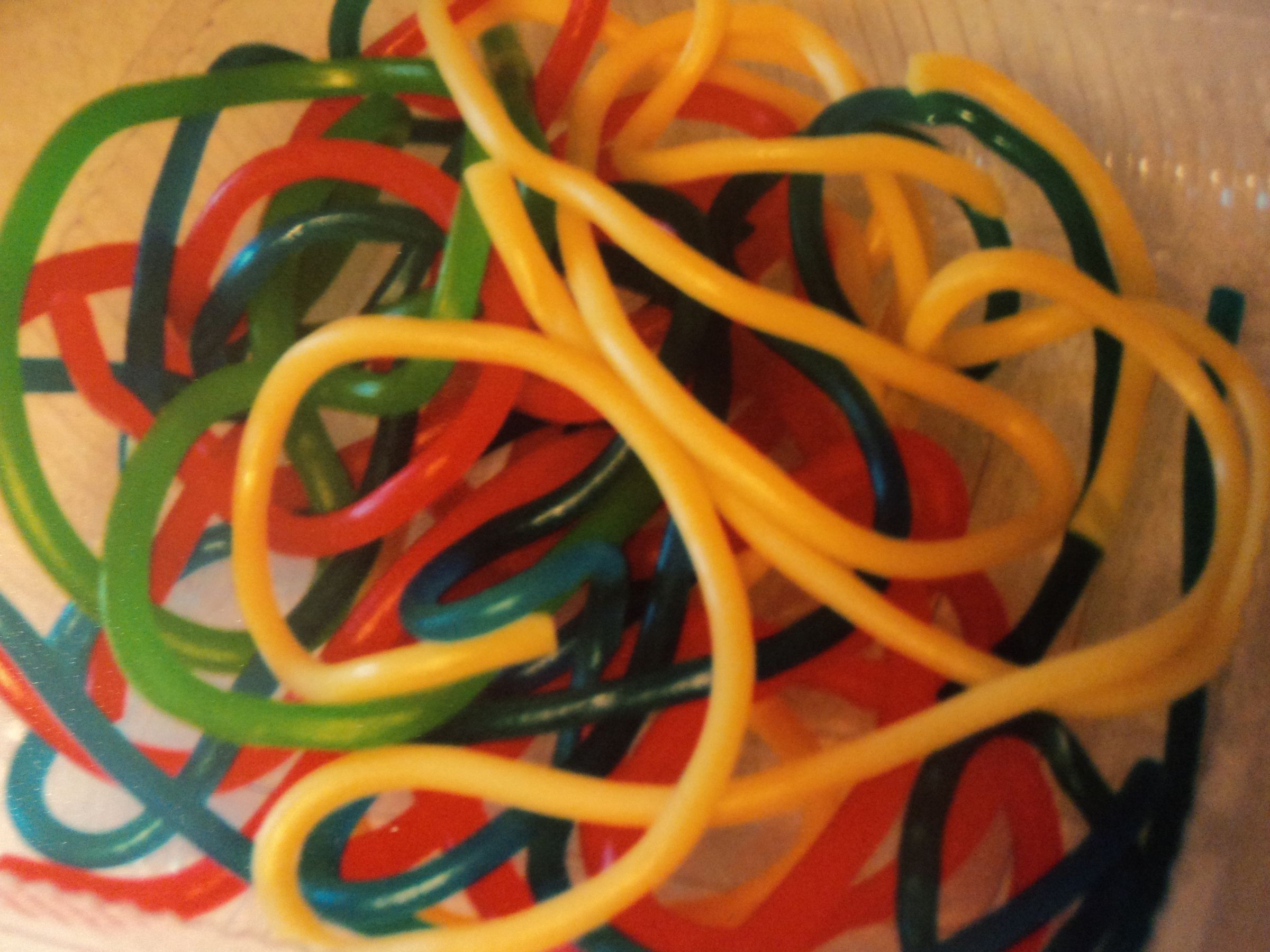 Hot Air Balloon Cake : 4 Steps - Instructables