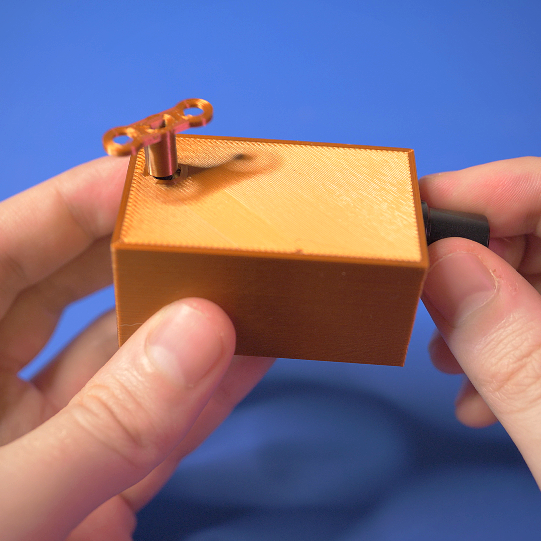 Make Anything Easily Rotate : 4 Steps (with Pictures) - Instructables