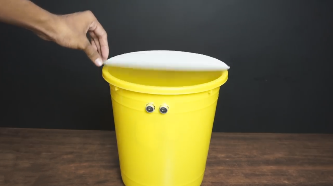 DIY Smart Dustbin With Arduino : 6 Steps (with Pictures) - Instructables