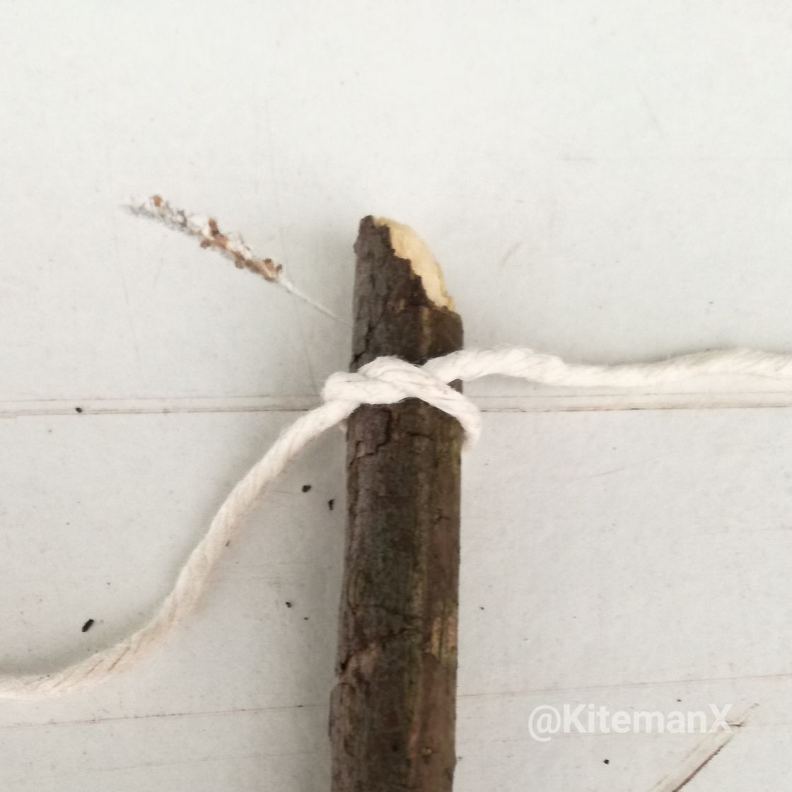 Rustic Woggle : 7 Steps (with Pictures) - Instructables