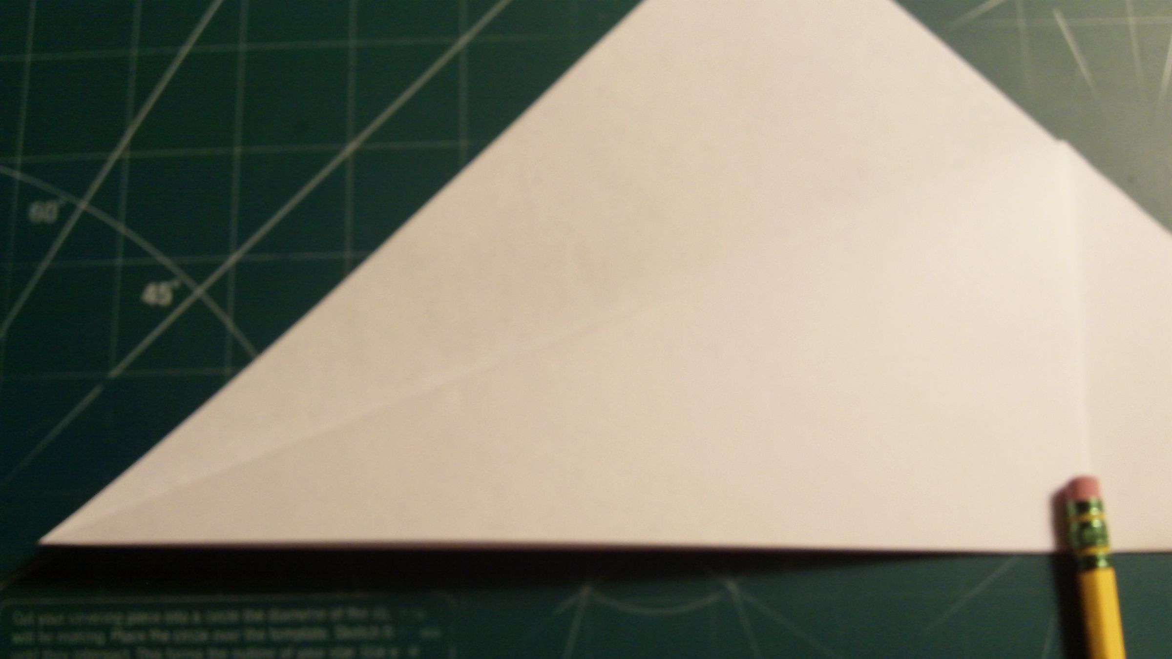 How to Make the Starfire Paper Airplane : 9 Steps - Instructables