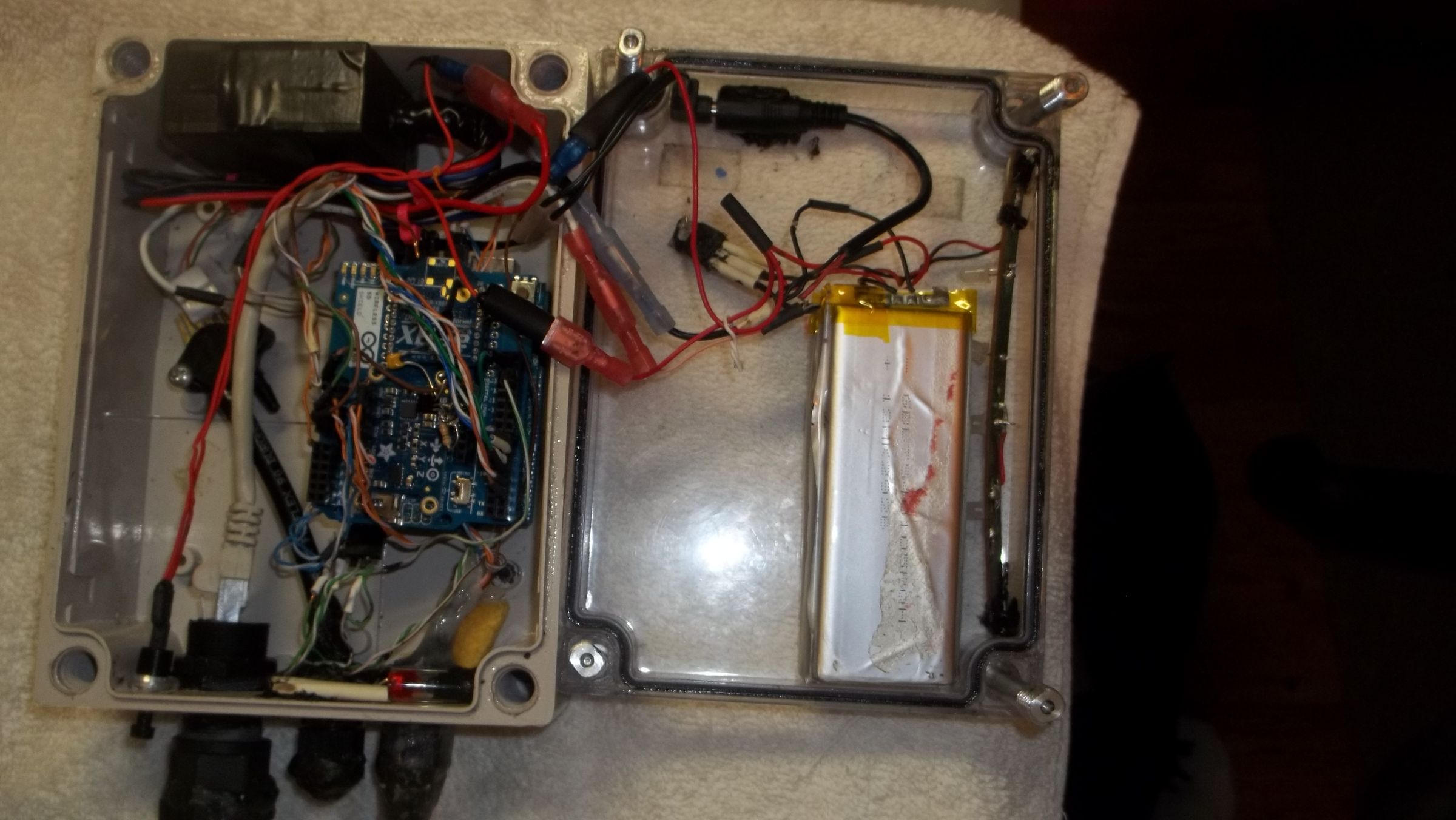 Seaperch : 5 Steps - Instructables