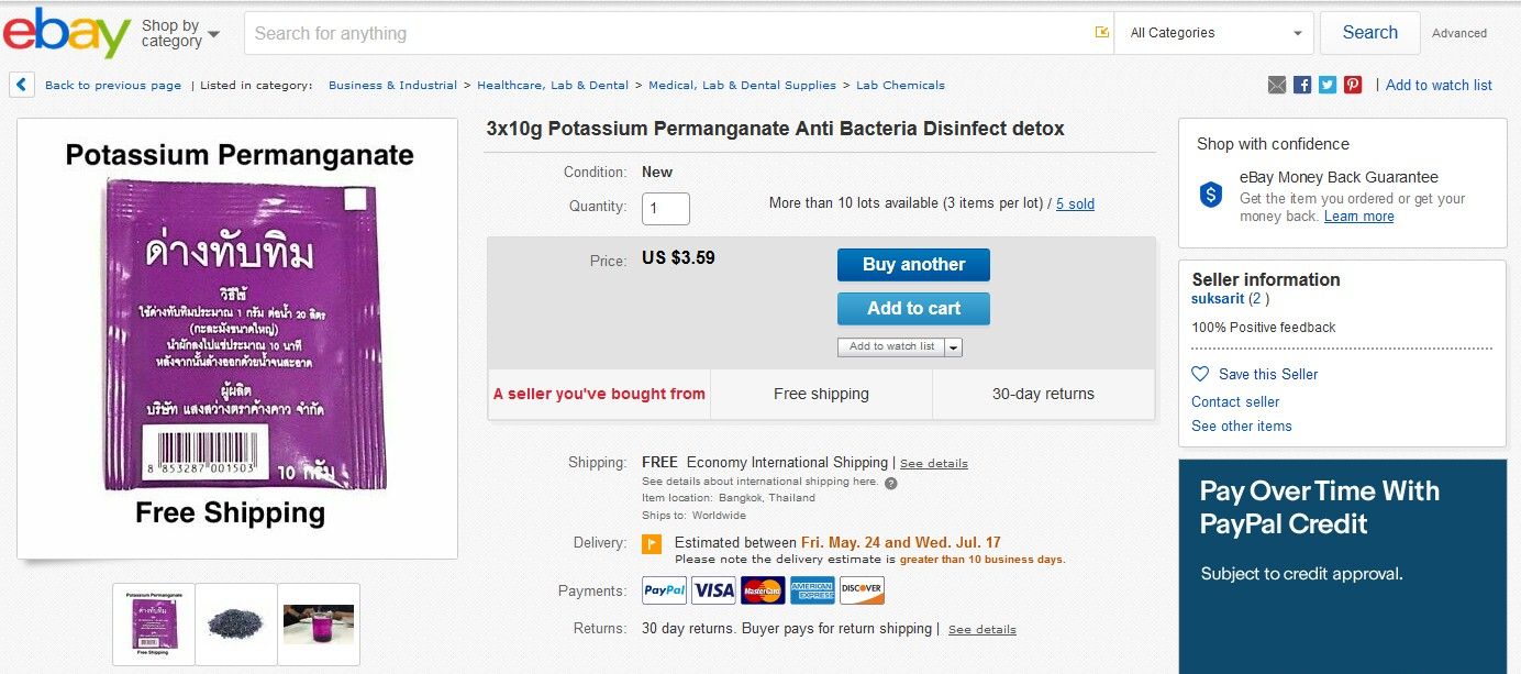 DIY LED-photometer With Arduino for Physics or Chemistry Lessons : 5 ...