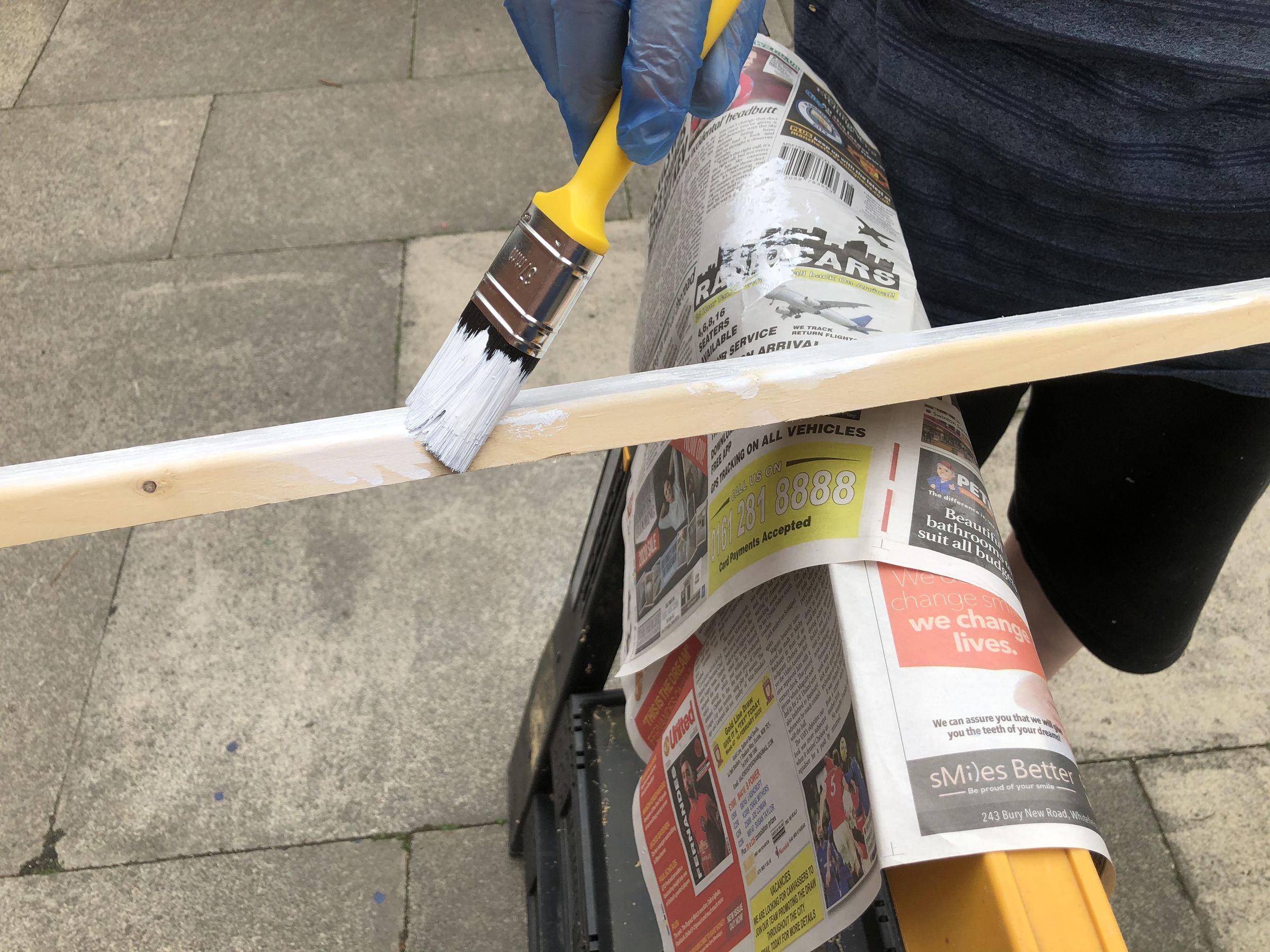 Deluxe Green Screen : 6 Steps (with Pictures) - Instructables