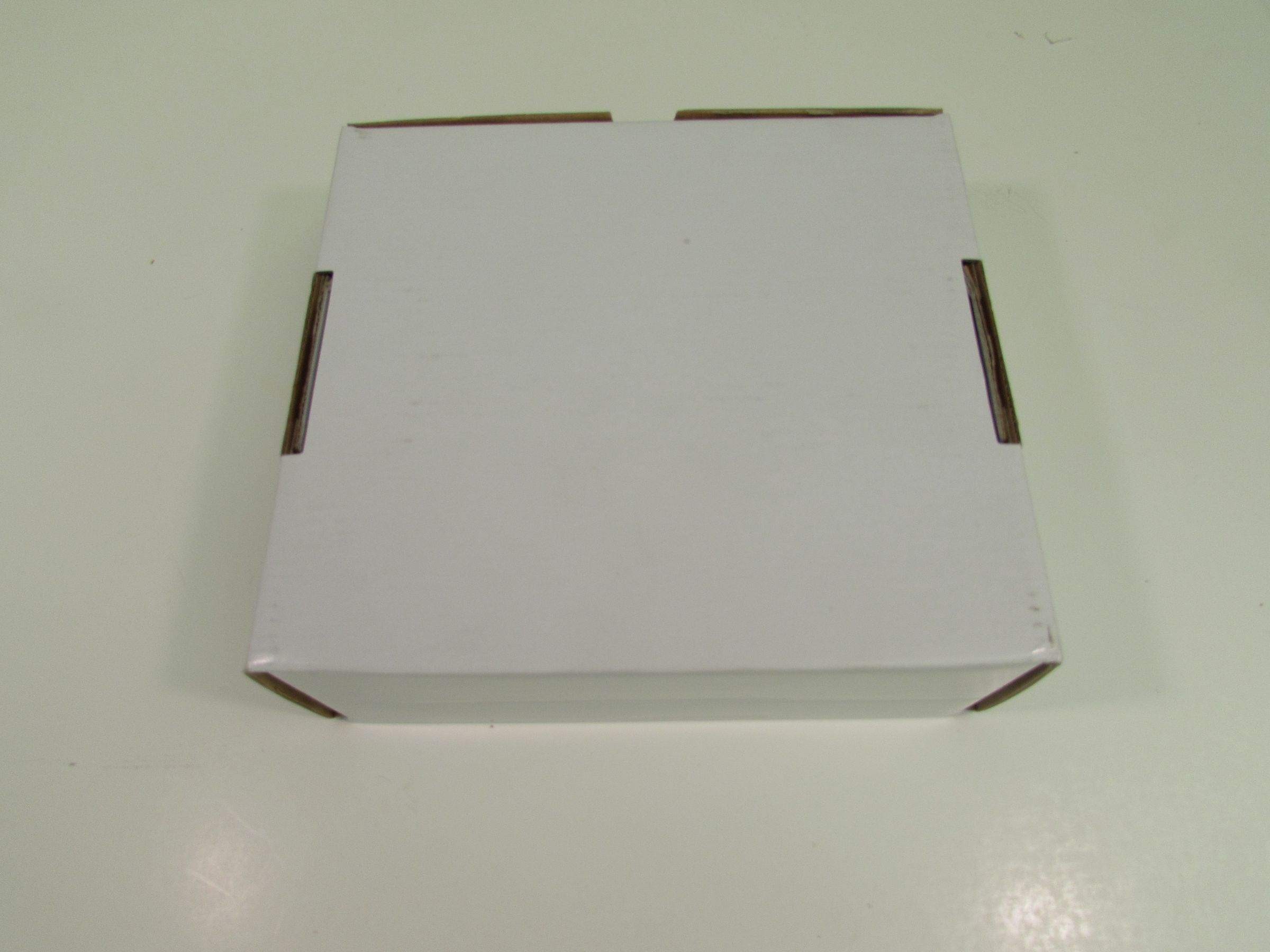 Cardboard Chassis for Cheap Robots 1: Boxbot : 10 Steps (with Pictures ...