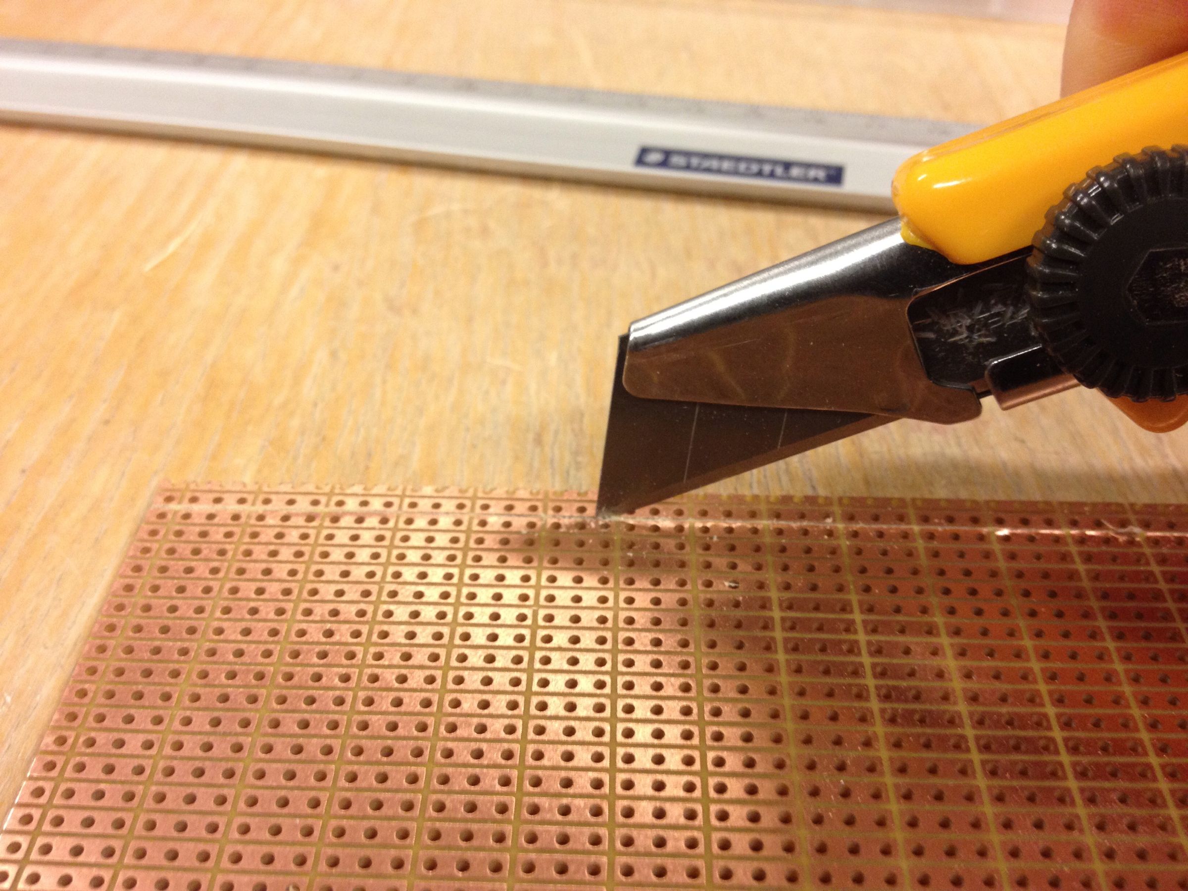 DIY Slim NeoPixel Strip With Spark Core : 9 Steps (with Pictures ...