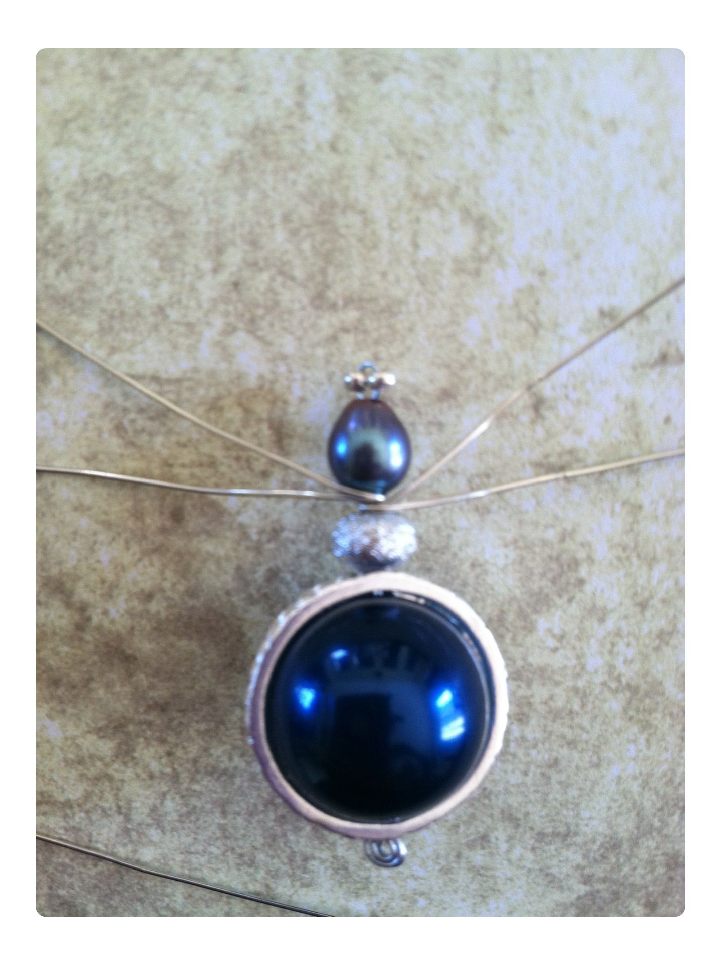 Beaded Spider Tutorial : 11 Steps (with Pictures) - Instructables