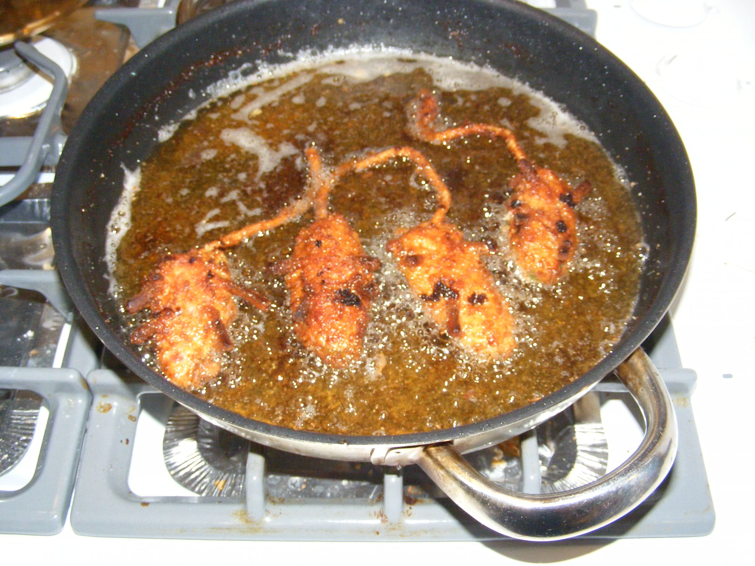 Jalapeno Chili Pepper Screamers : 7 Steps (with Pictures) - Instructables