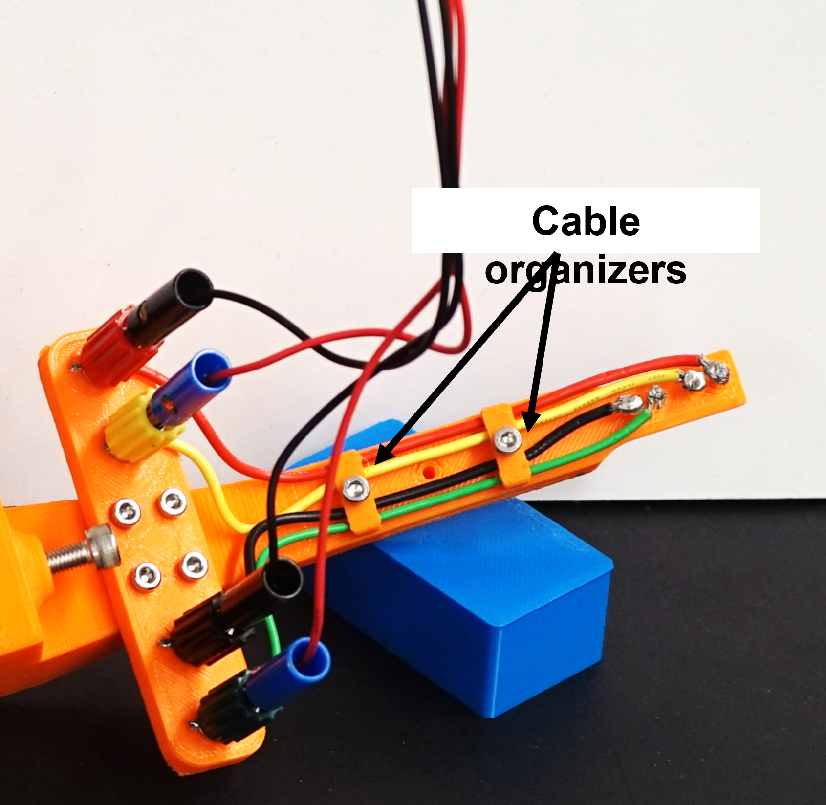 Making a 4 Probes Resistance Measurement Setup : 7 Steps (with Pictures ...