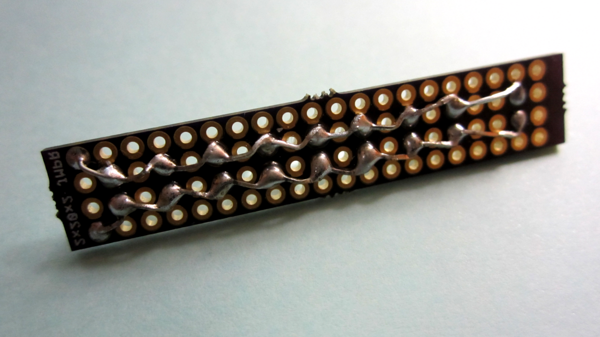 DIY Paper Tape/Punch Card Maker and Reader : 15 Steps (with Pictures ...