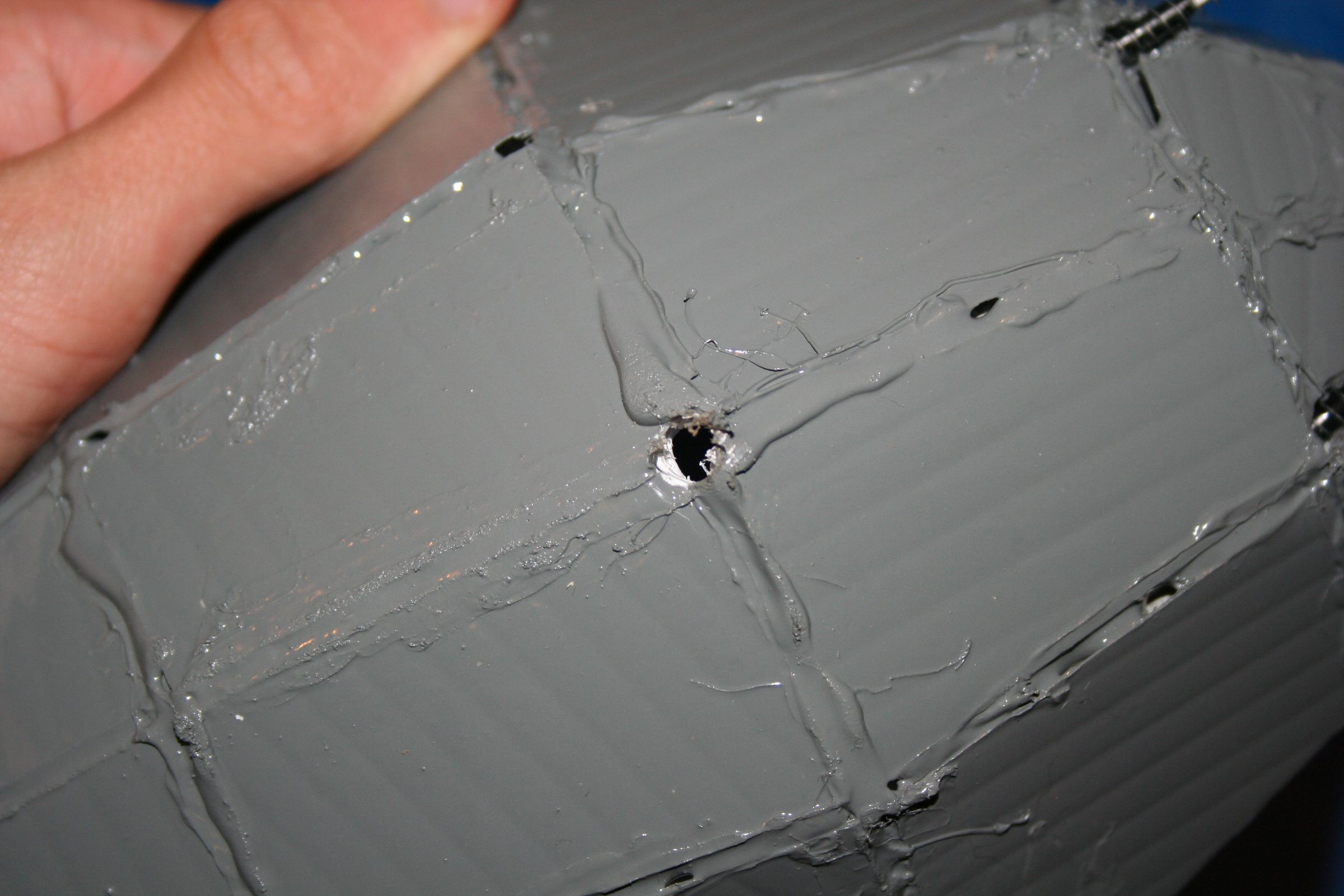 Robopod the Arduino Powered Robot : 12 Steps (with Pictures ...