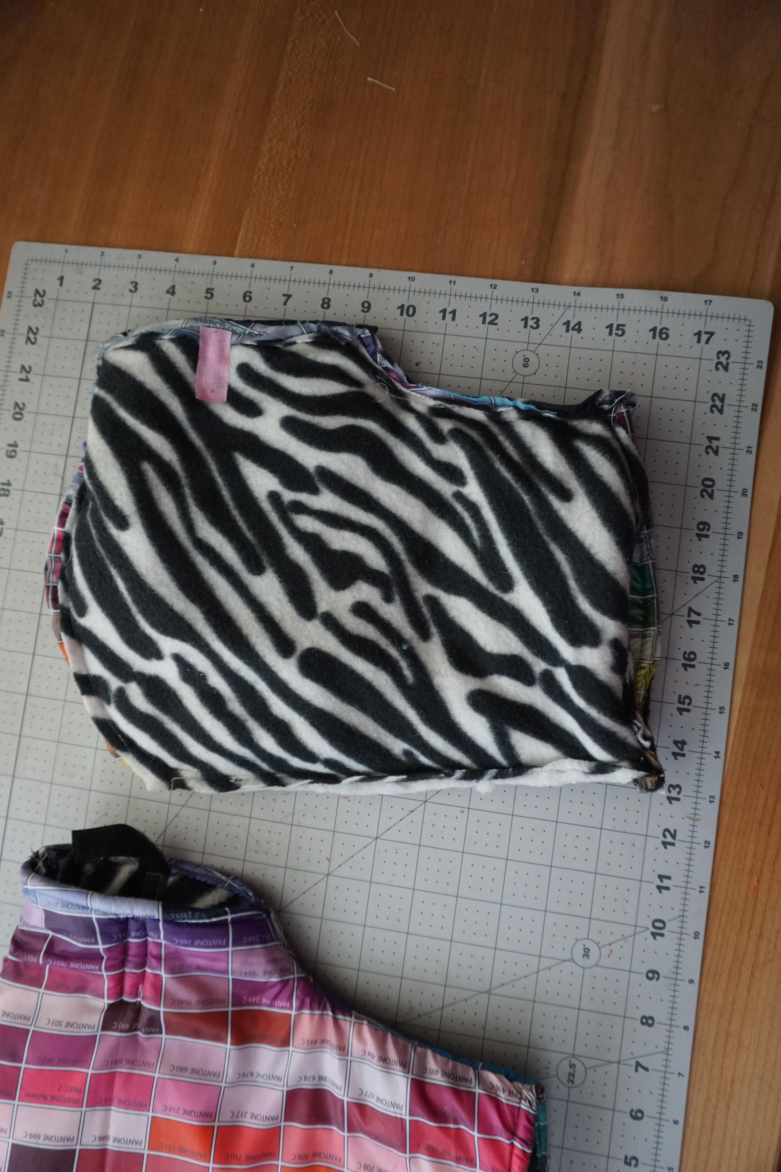 Pogies: Homemade Bike Mitts for Winter Cycling : 10 Steps (with ...