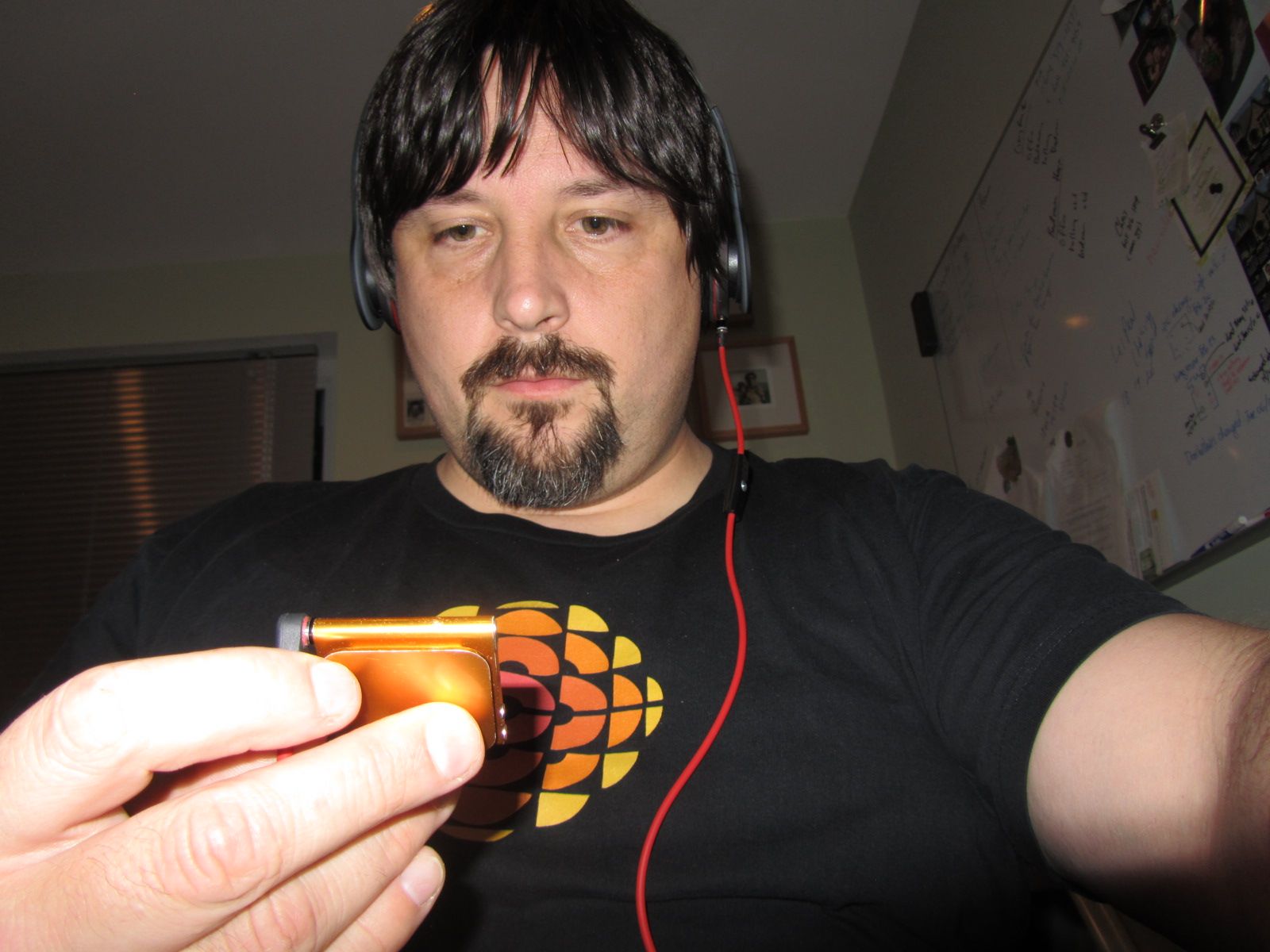 MAMEFrame - the Battery-powered MAME System : 9 Steps (with Pictures ...
