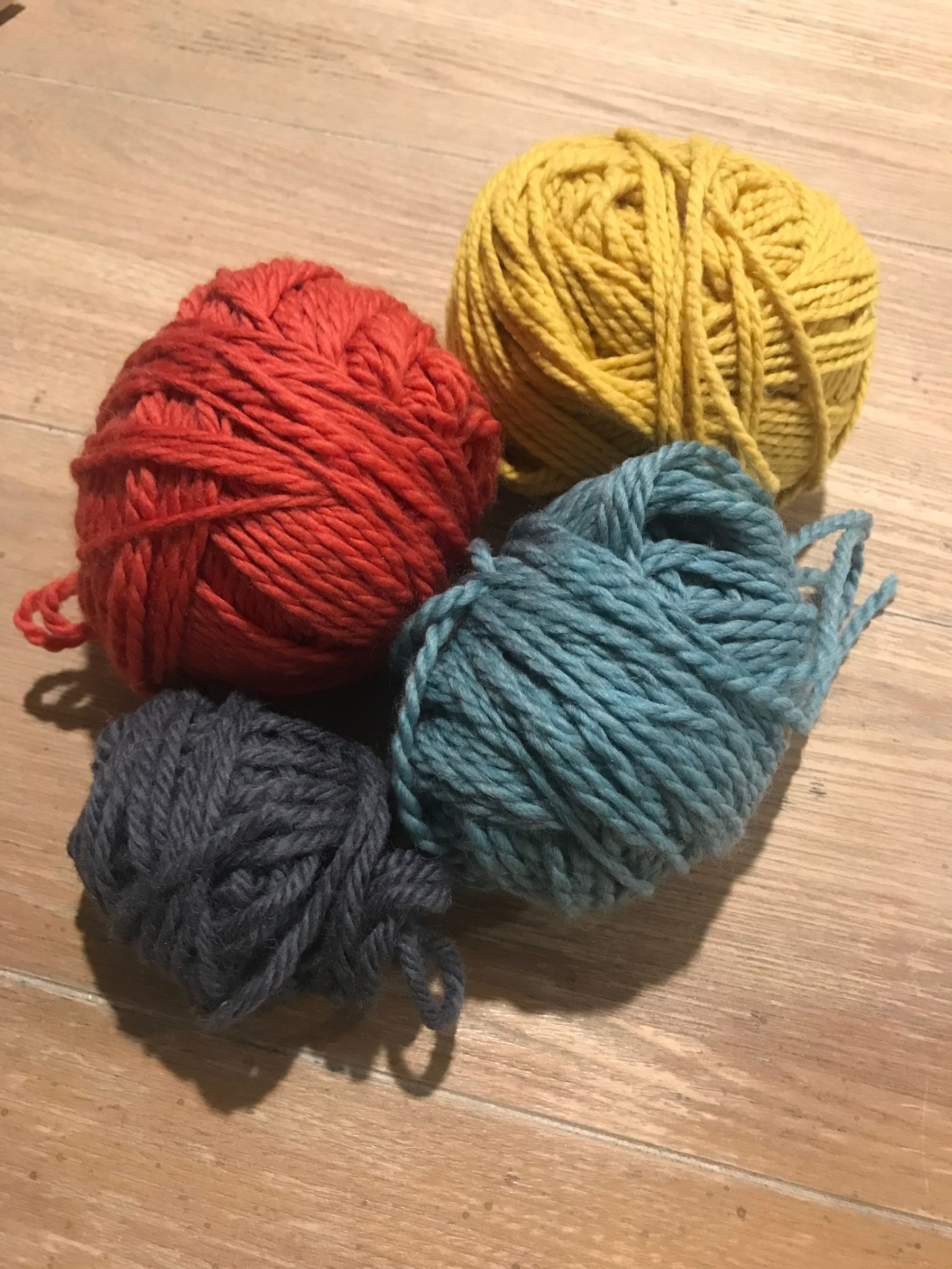 Punch Needle Hanging Bird : 16 Steps (with Pictures) - Instructables