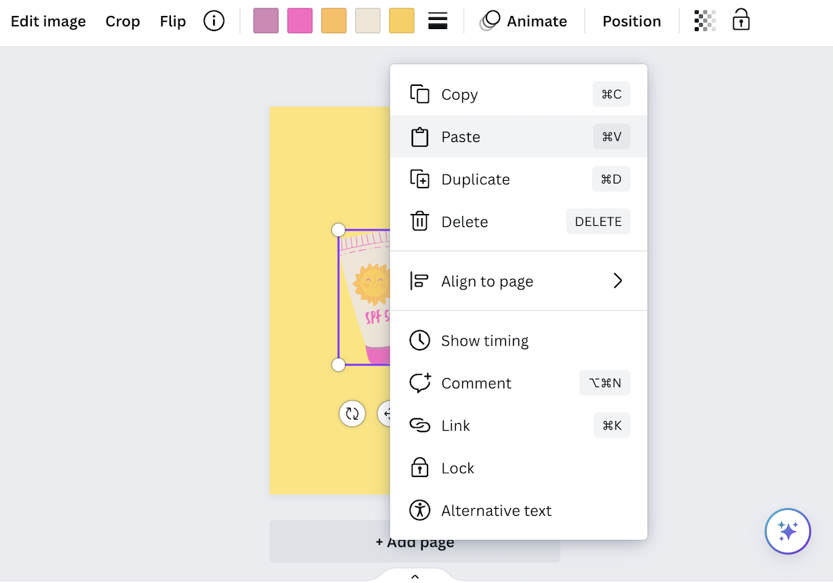 How to Create an Basic Infographic Using Canva : 12 Steps (with ...