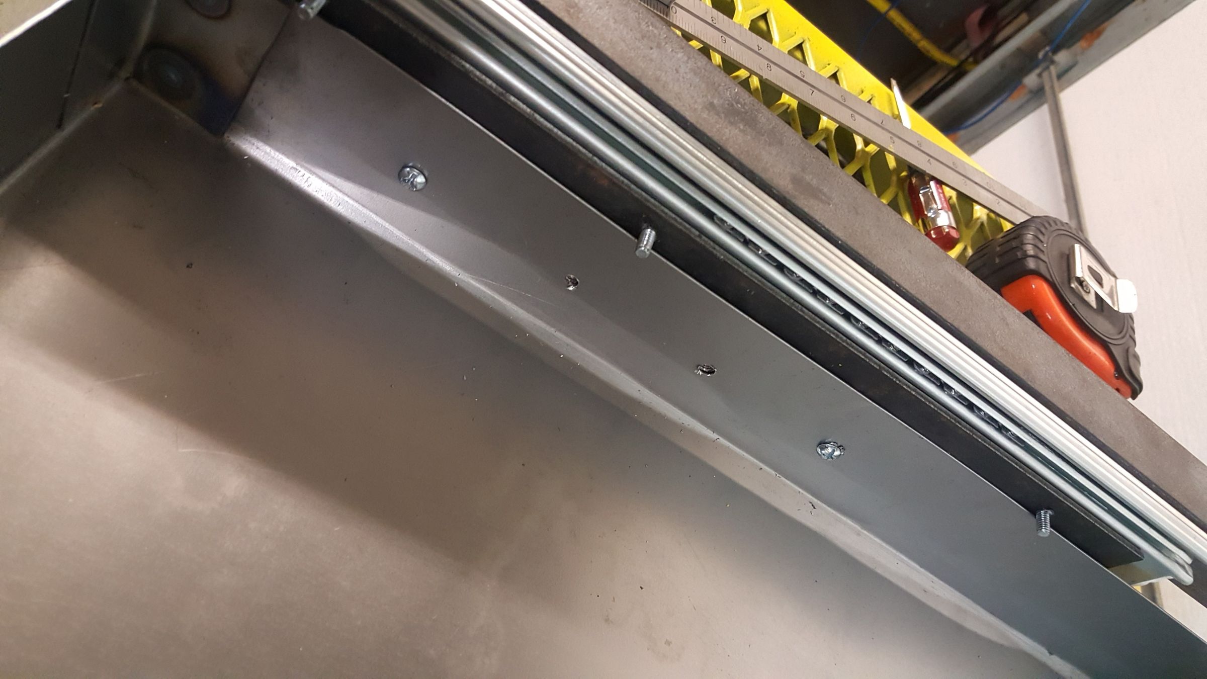 How to Make a Metal Drawer! : 10 Steps (with Pictures) - Instructables