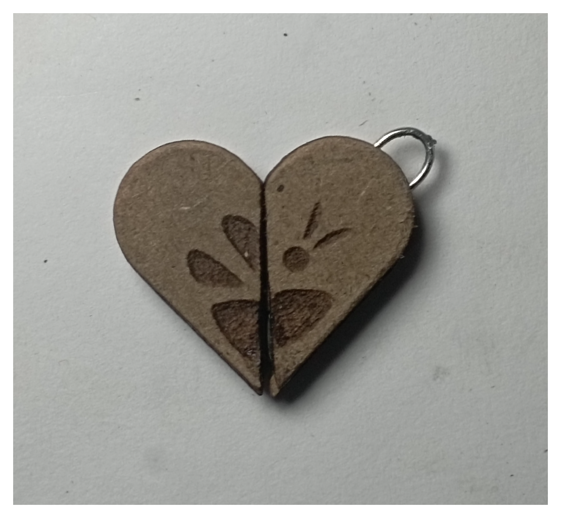 Illusionist Locket - How to Make : 7 Steps (with Pictures) - Instructables