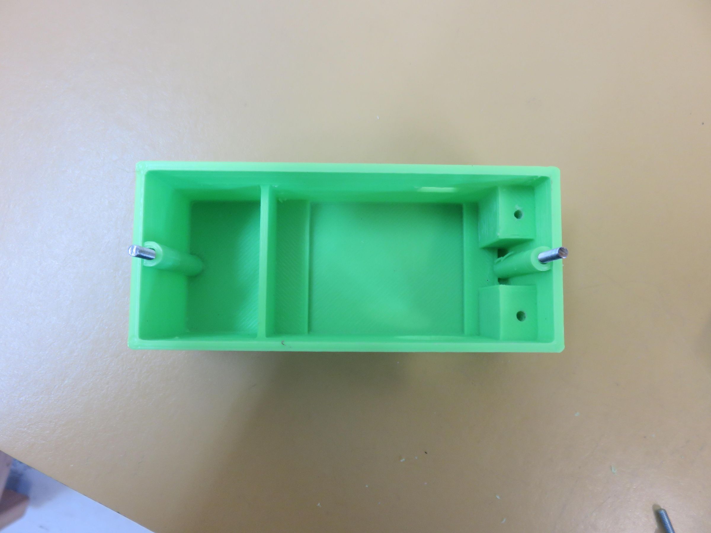 Arduino-controlled Particulate Air Sensor : 5 Steps (with Pictures ...