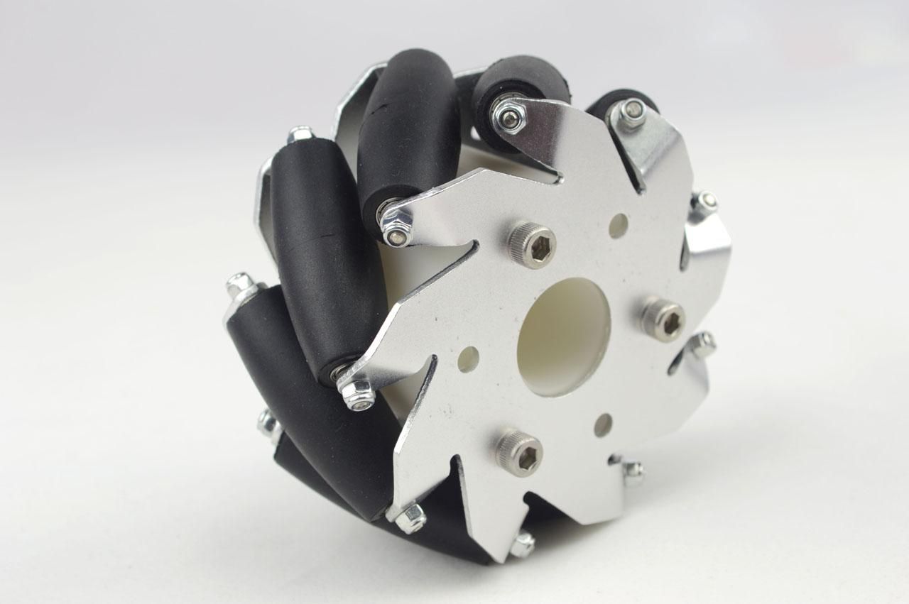 Matching Motors, Hubs and Wheels : 5 Steps - Instructables