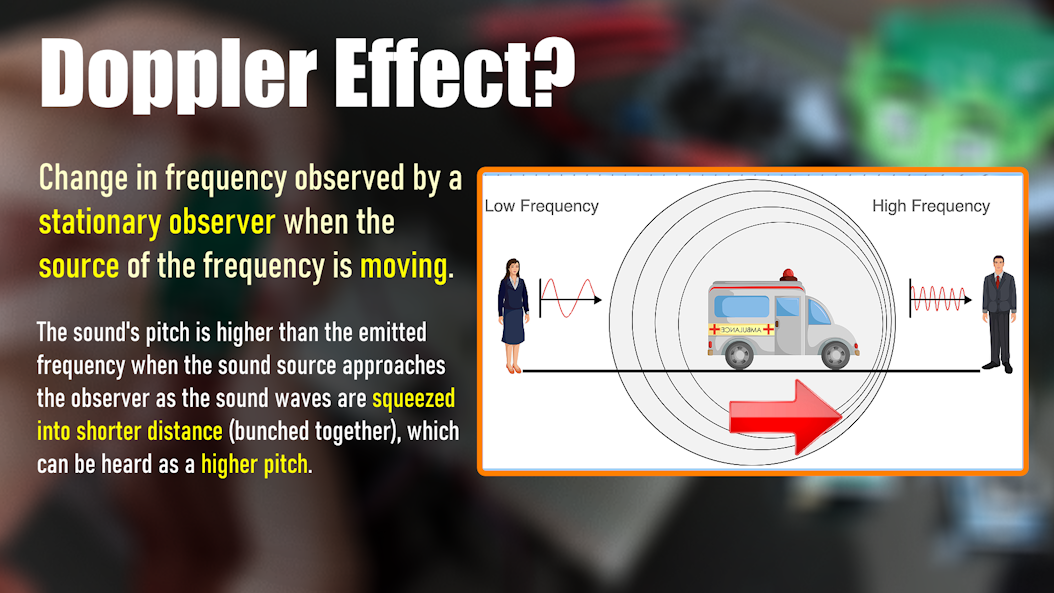 All About RCWL-0516 Microwave Radar Motion Sensor : 15 Steps ...