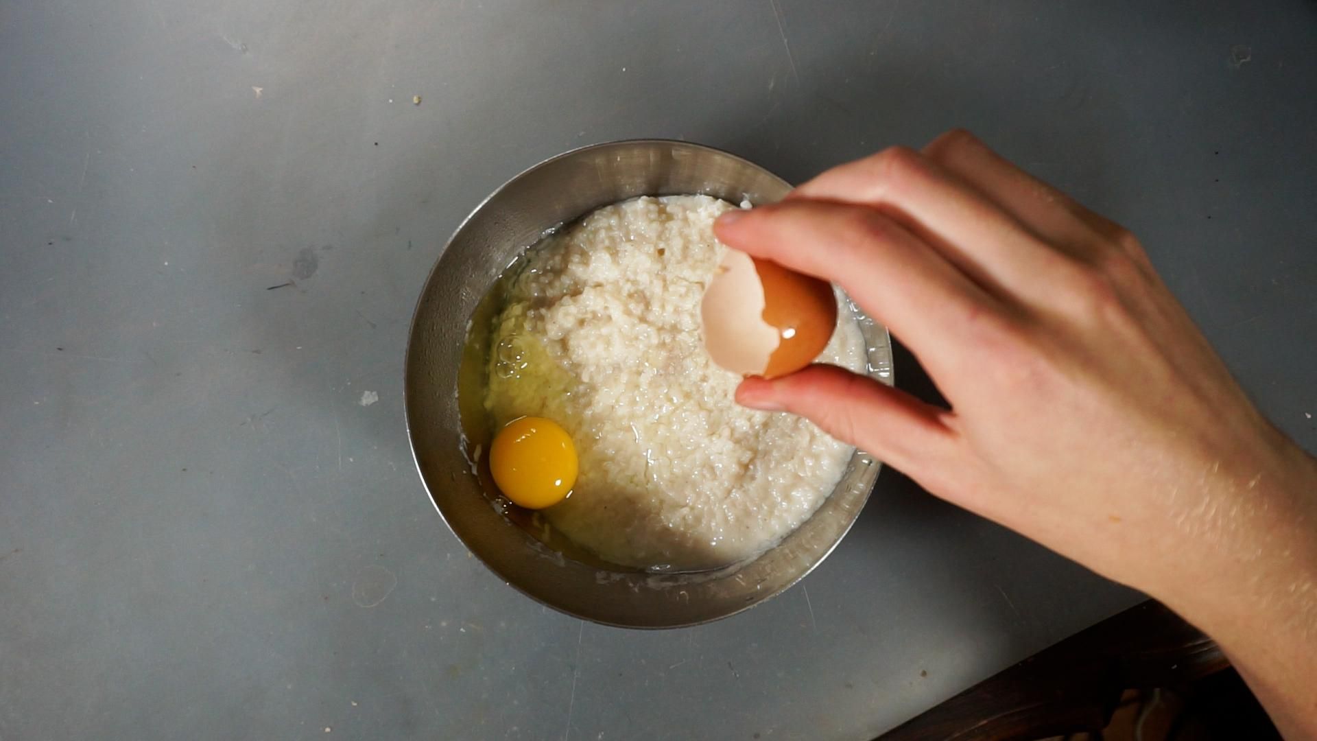 Belgian Tarte Au Riz Inspired Rice Cake : 7 Steps (with Pictures ...