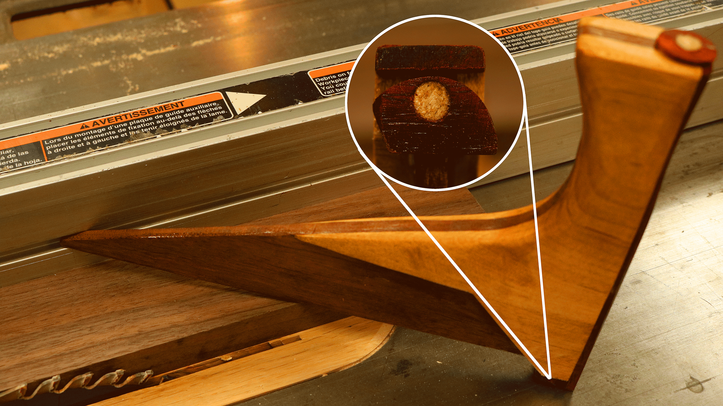Advanced Push Block : 11 Steps (with Pictures) - Instructables