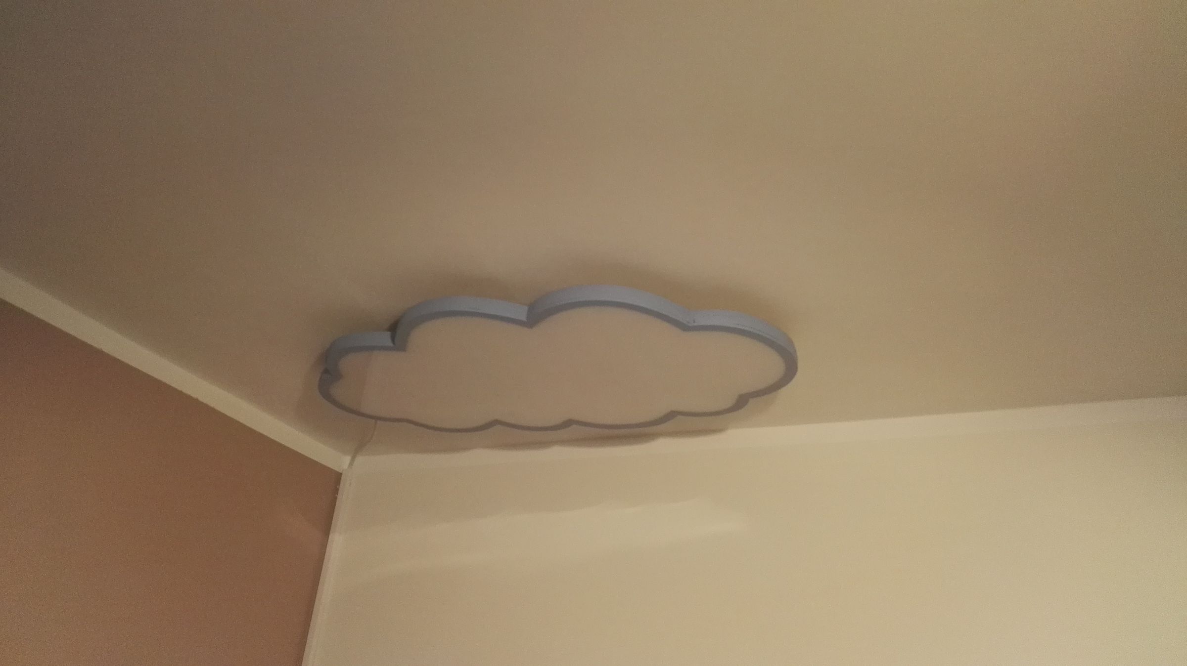 LED Cloud : 9 Steps (with Pictures) - Instructables