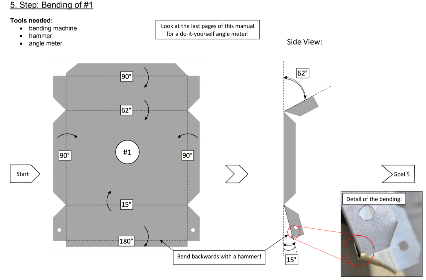The Waterwheel Project : 10 Steps (with Pictures) - Instructables