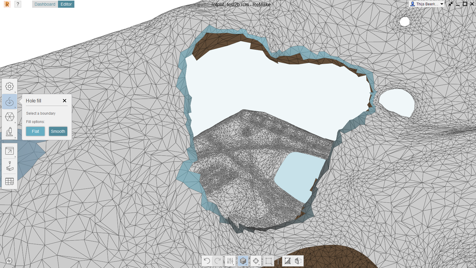 Repair Using 3D Printing: 2a 3D Scanning : 7 Steps - Instructables