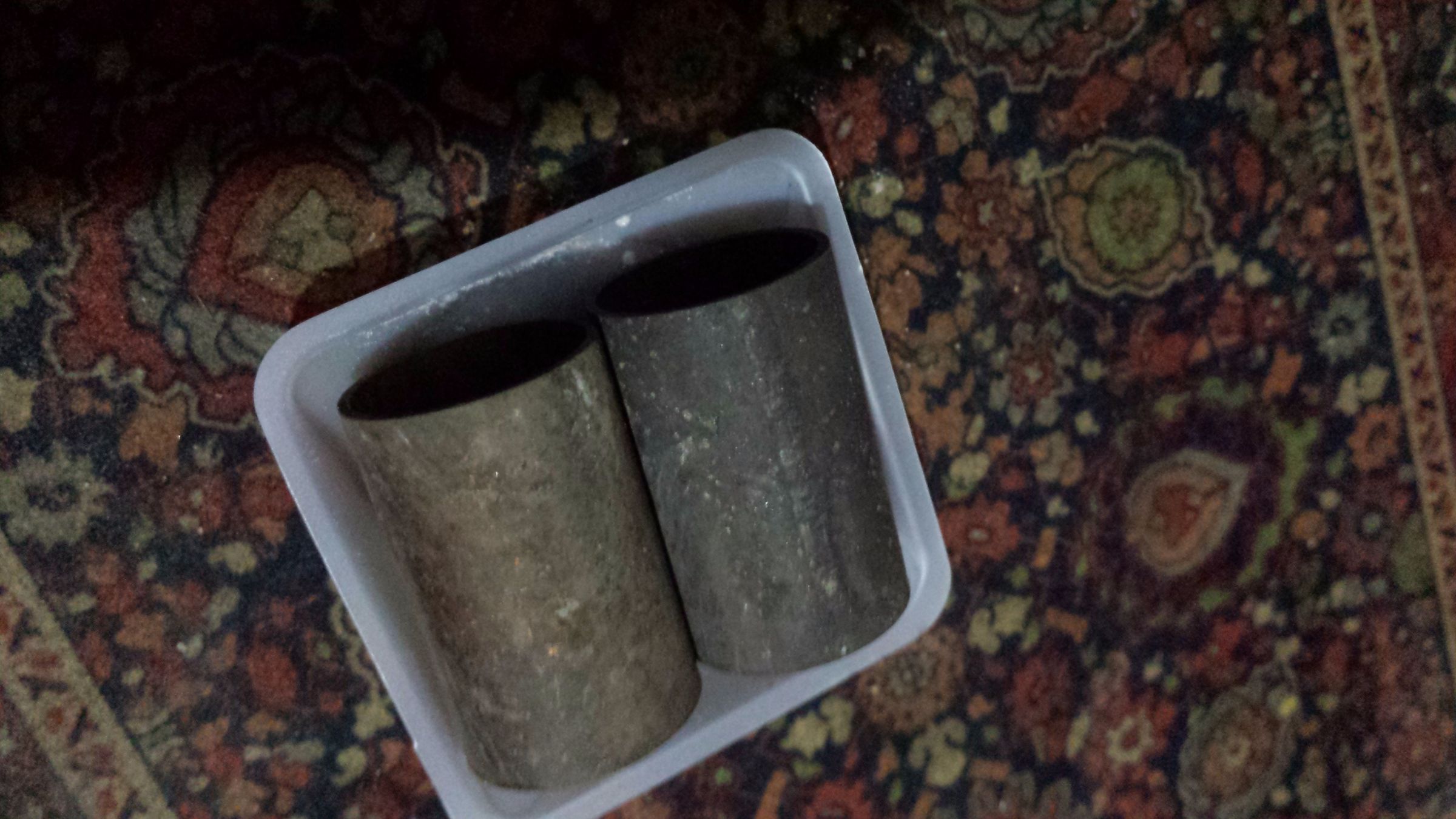 How to Purify Muddy Water : 7 Steps (with Pictures) - Instructables