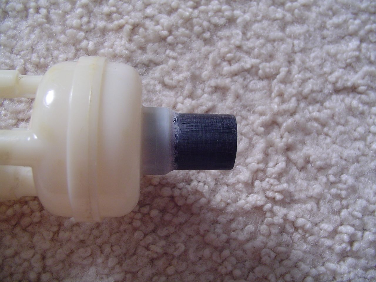 Buzz Bee Big Blast Modification : 4 Steps - Instructables
