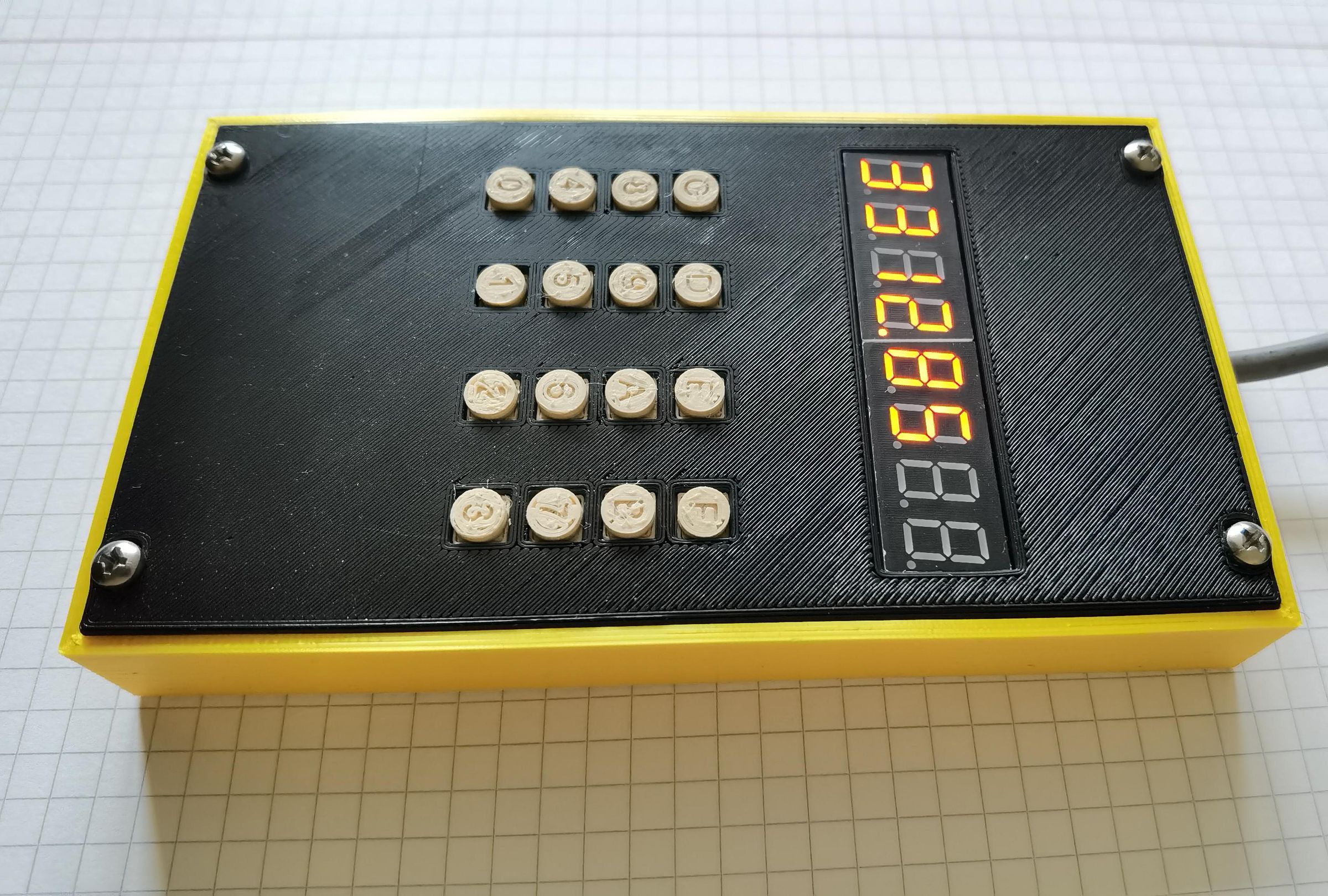 Arduino - RPI Euro Rack System : 7 Steps (with Pictures) - Instructables