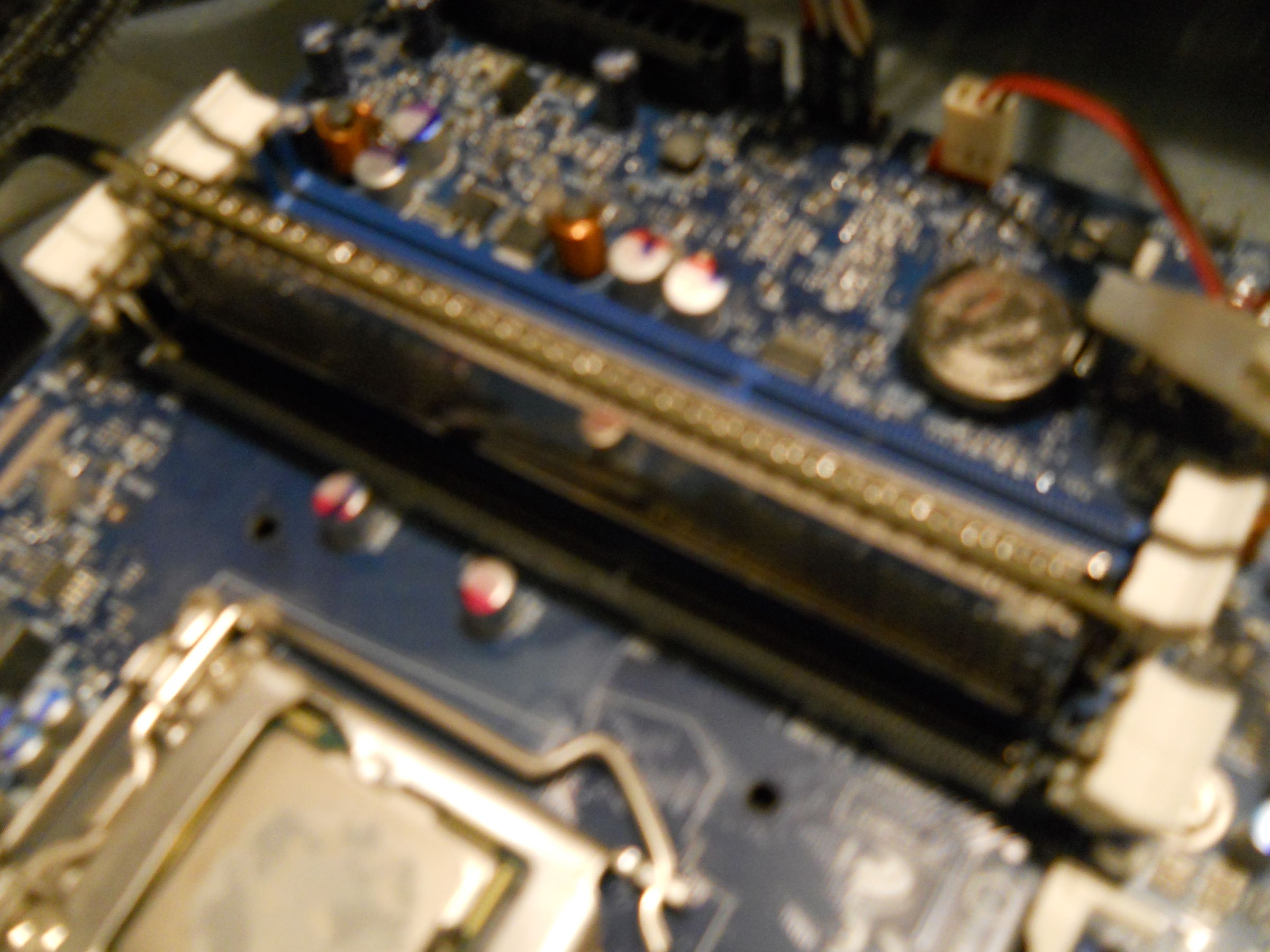 How to Build a Custom Computer! : 12 Steps - Instructables