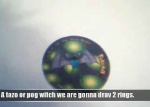How to Make Your Own Pogs, Tazos, Caps, Flippos and Walkers : 8 Steps ...