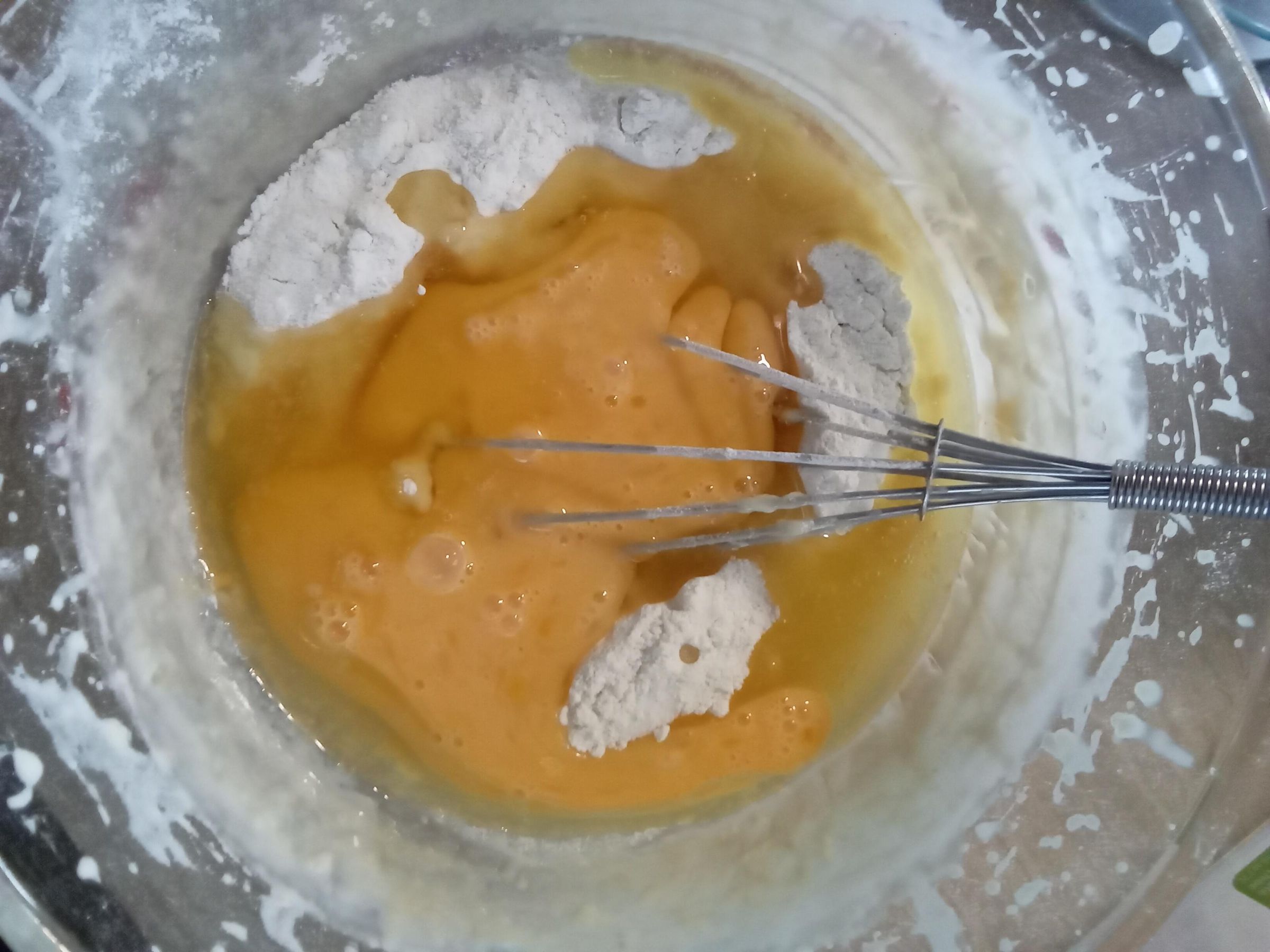 Herman the German Friendship Cake : 7 Steps (with Pictures) - Instructables