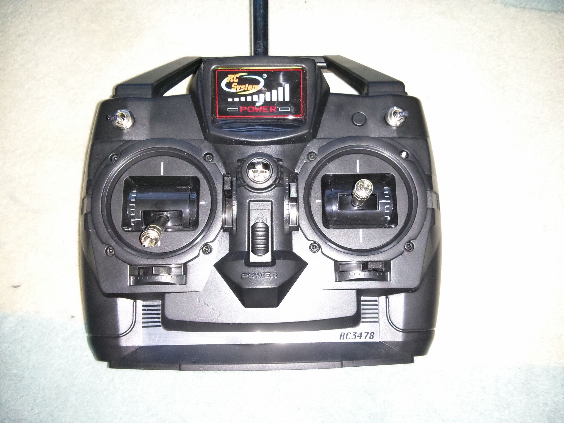 Basics of Turning Your Remote Controll Vehicle Into an Autonomous ...