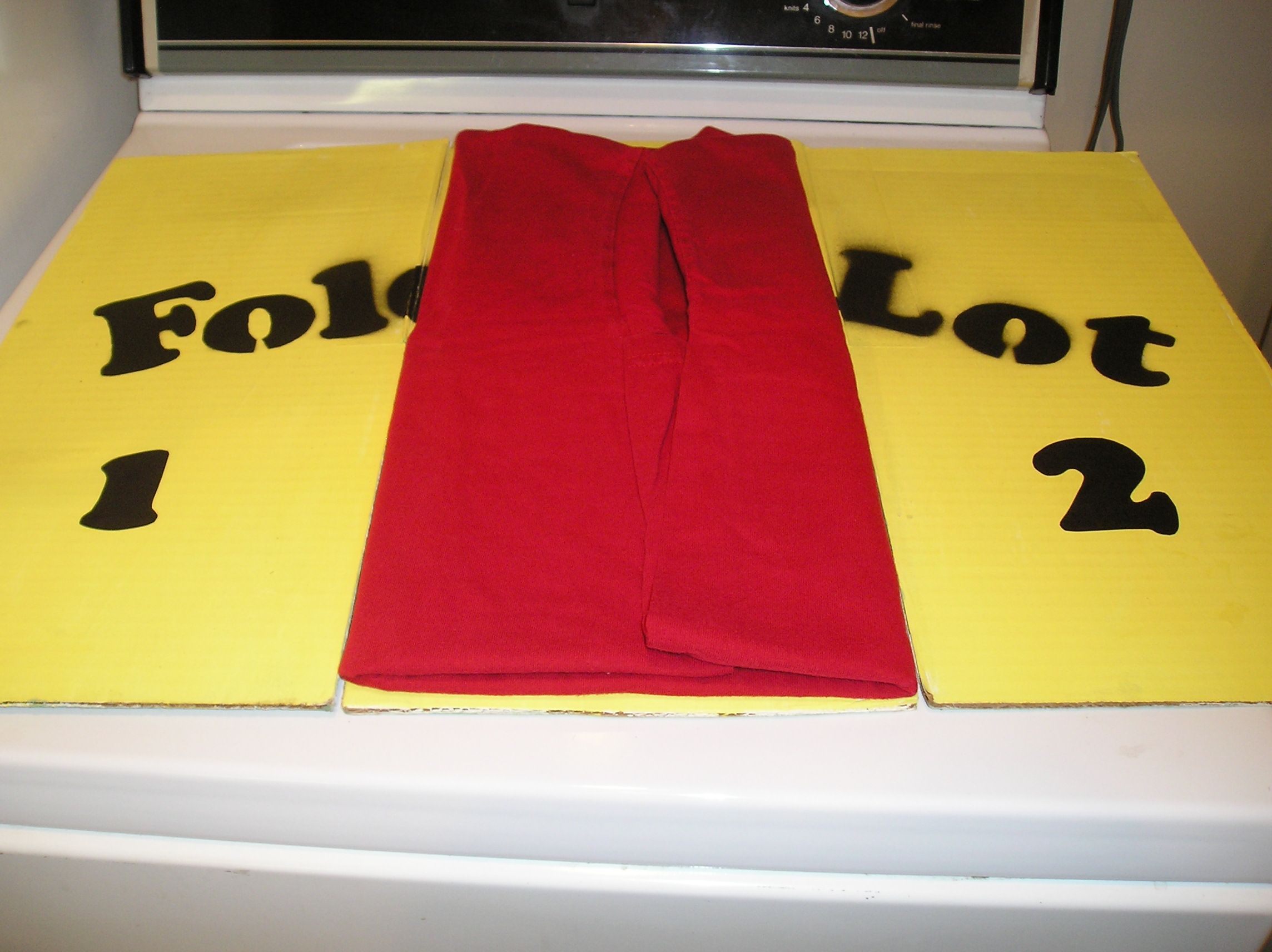 Cardboard, Cardboard, Cardboard! : 39 Steps - Instructables