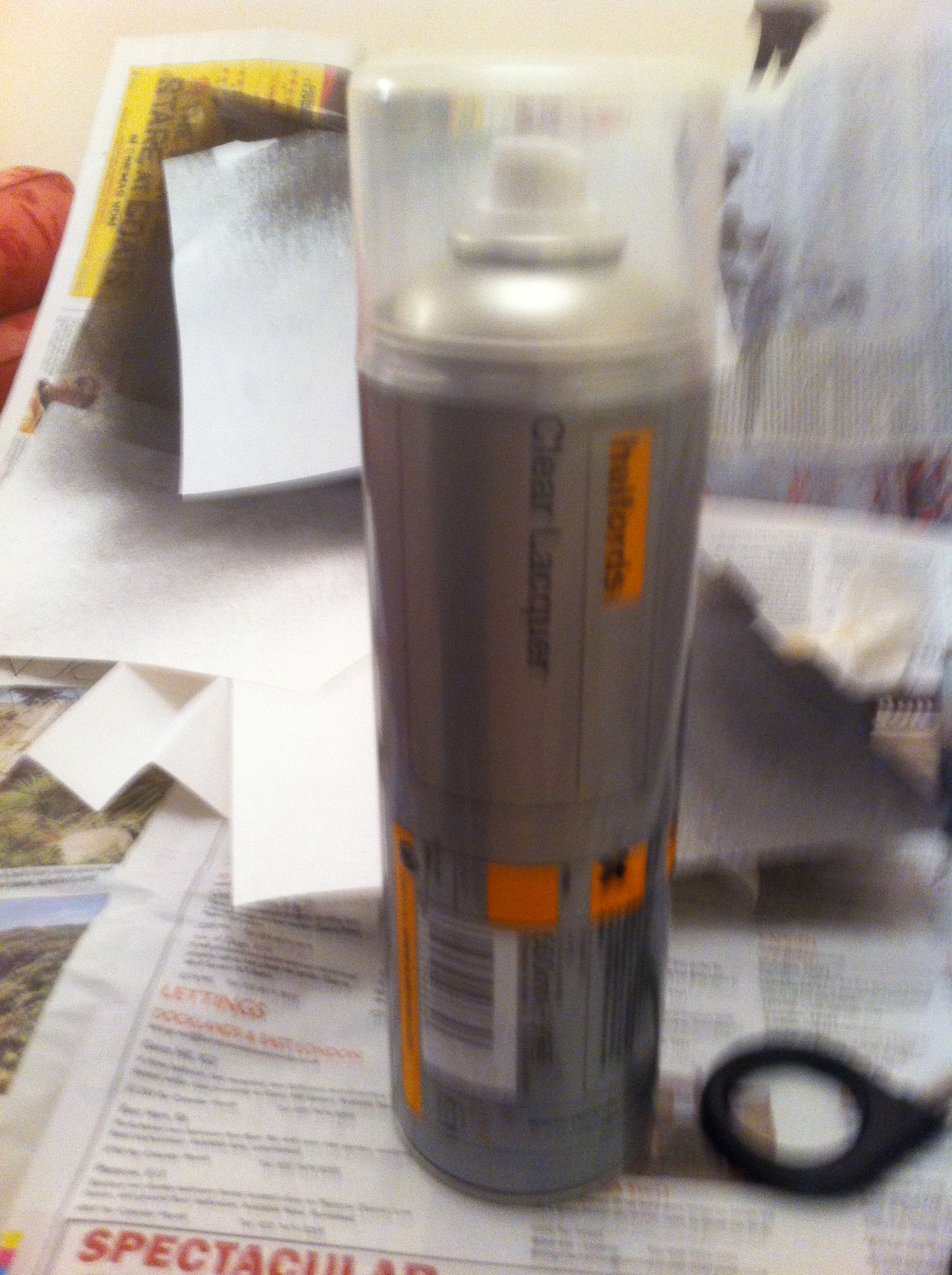 Painting a Laptop : 5 Steps (with Pictures) - Instructables