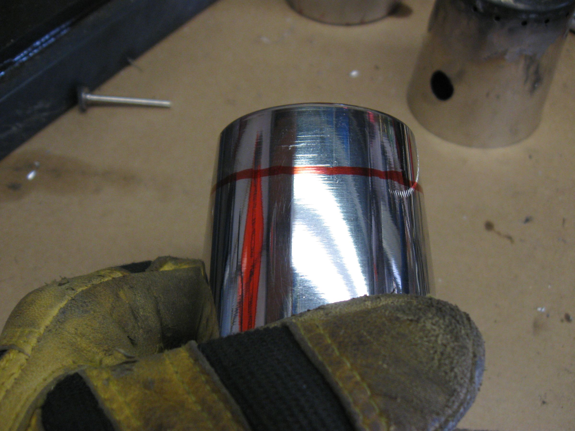 Diffusion Vacuum Pump : 7 Steps (with Pictures) - Instructables