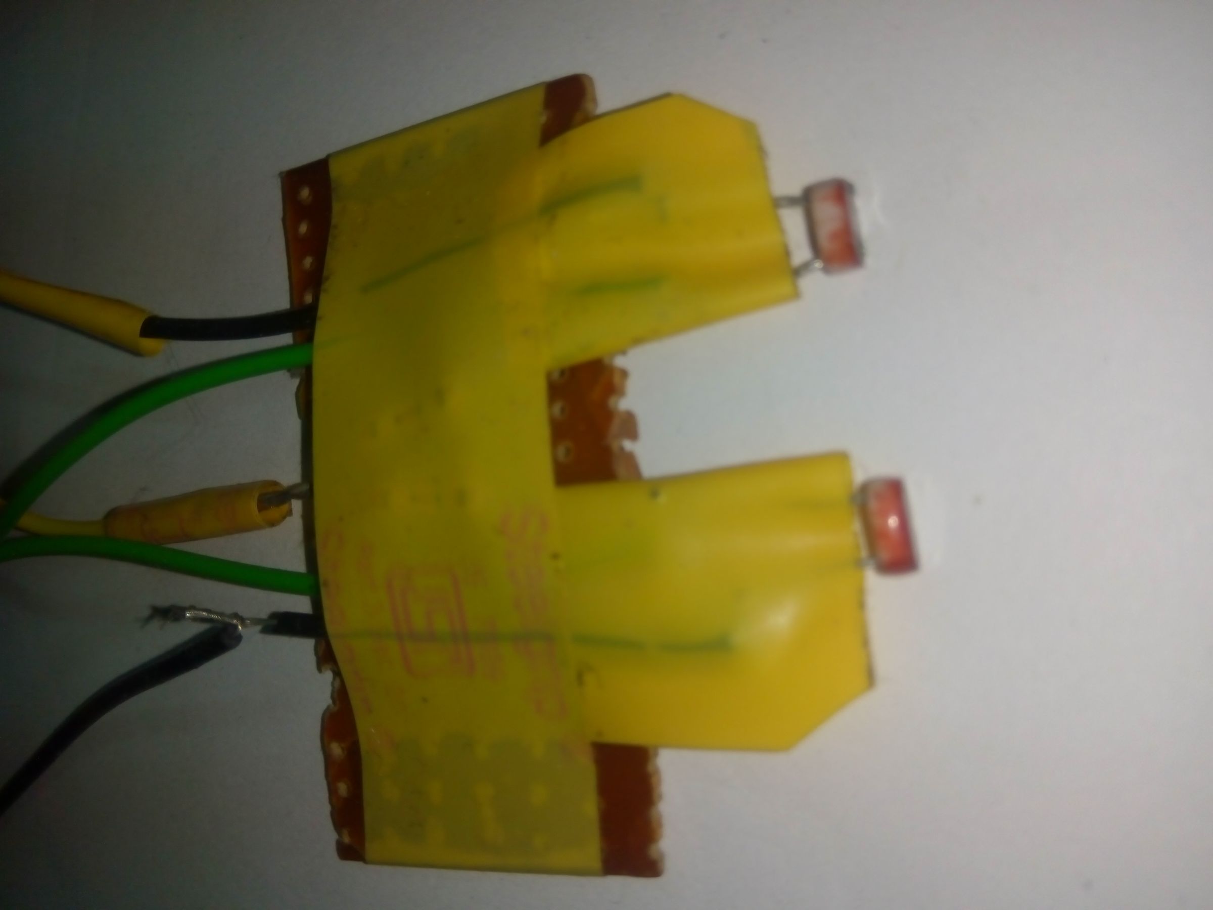 DIY Line Follower Sensor for Arduino Using LDR : 3 Steps - Instructables