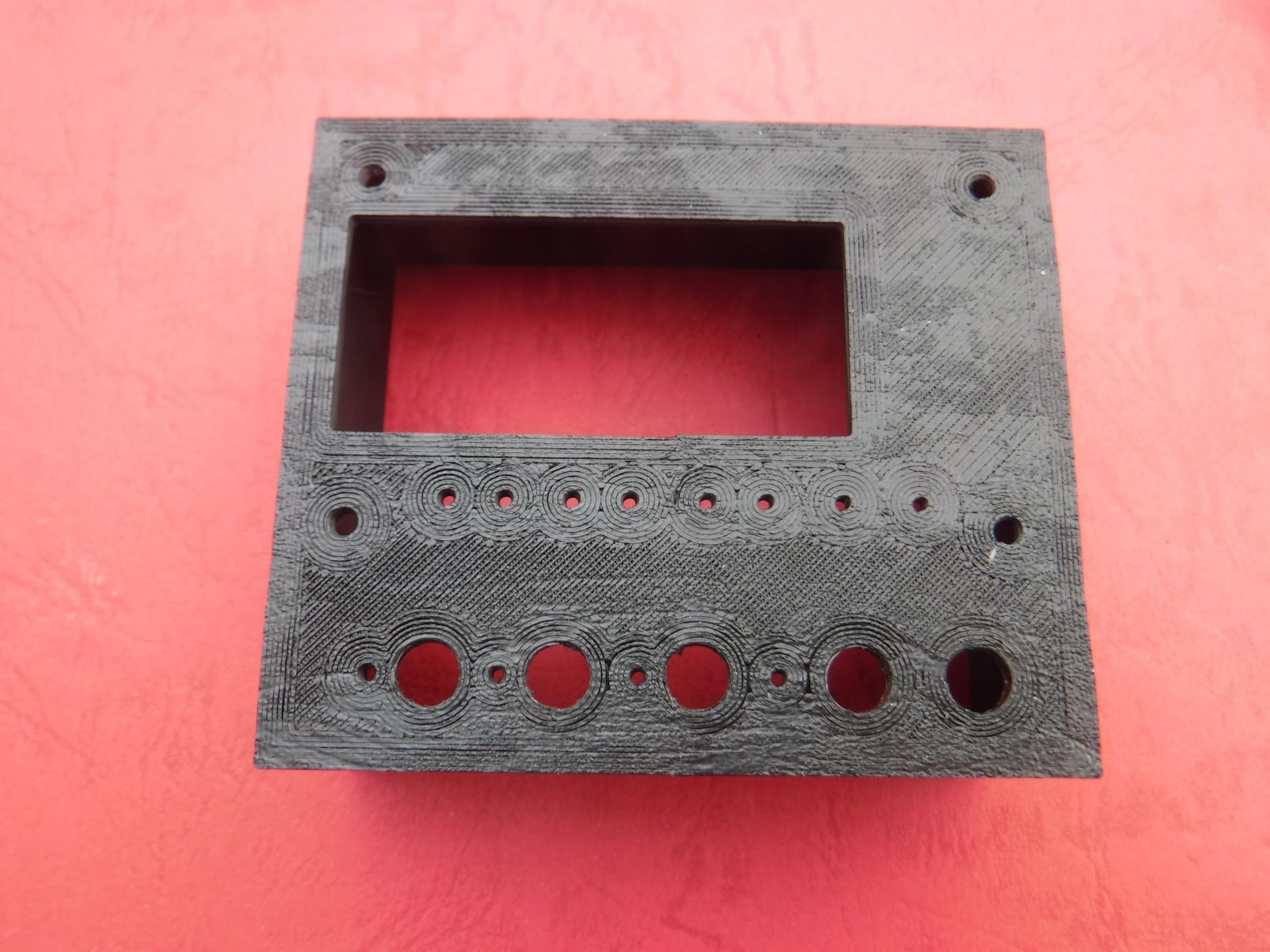 Filament Scale : 15 Steps (with Pictures) - Instructables