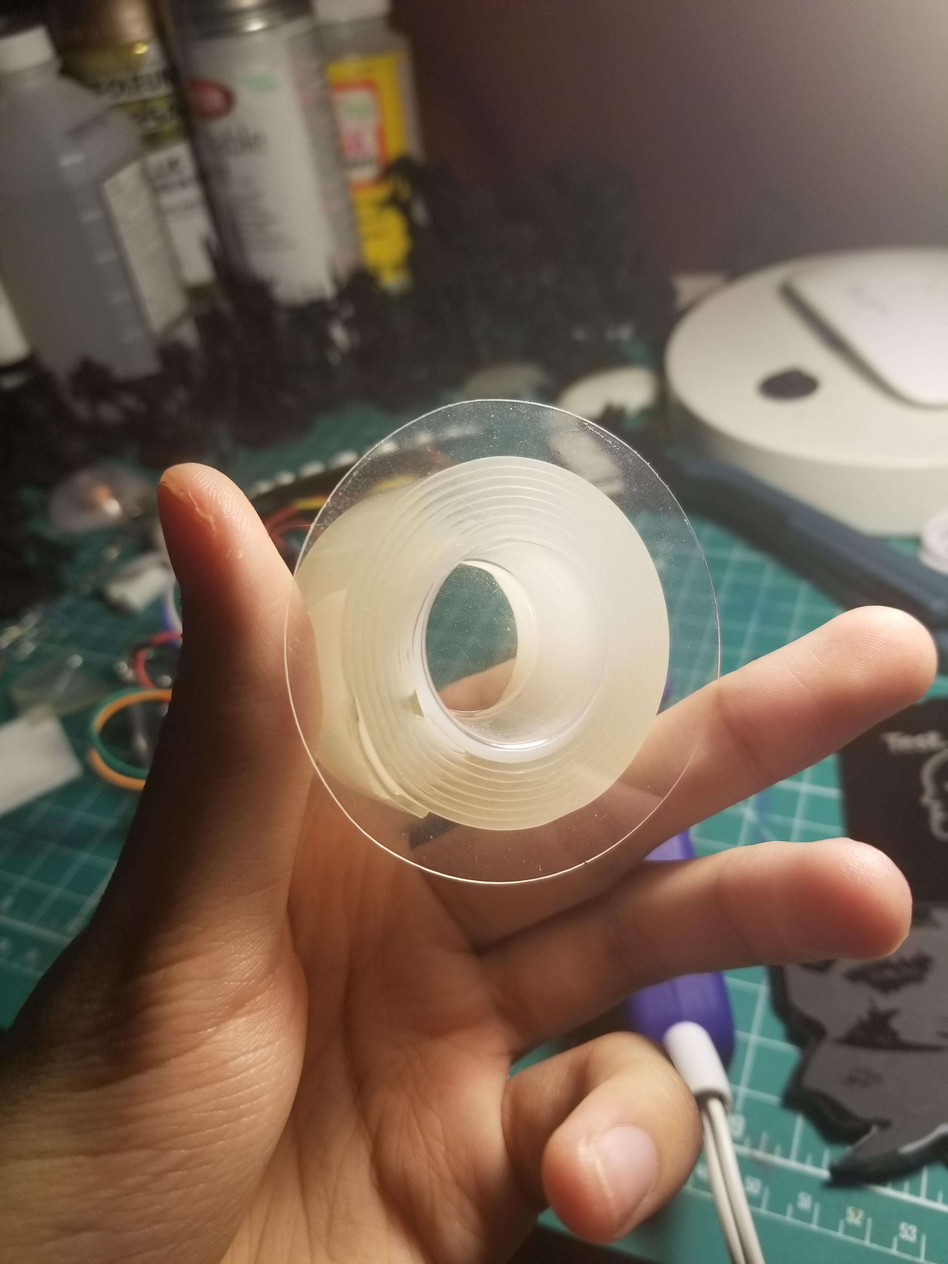 Wall-Ping Sensor : 7 Steps - Instructables