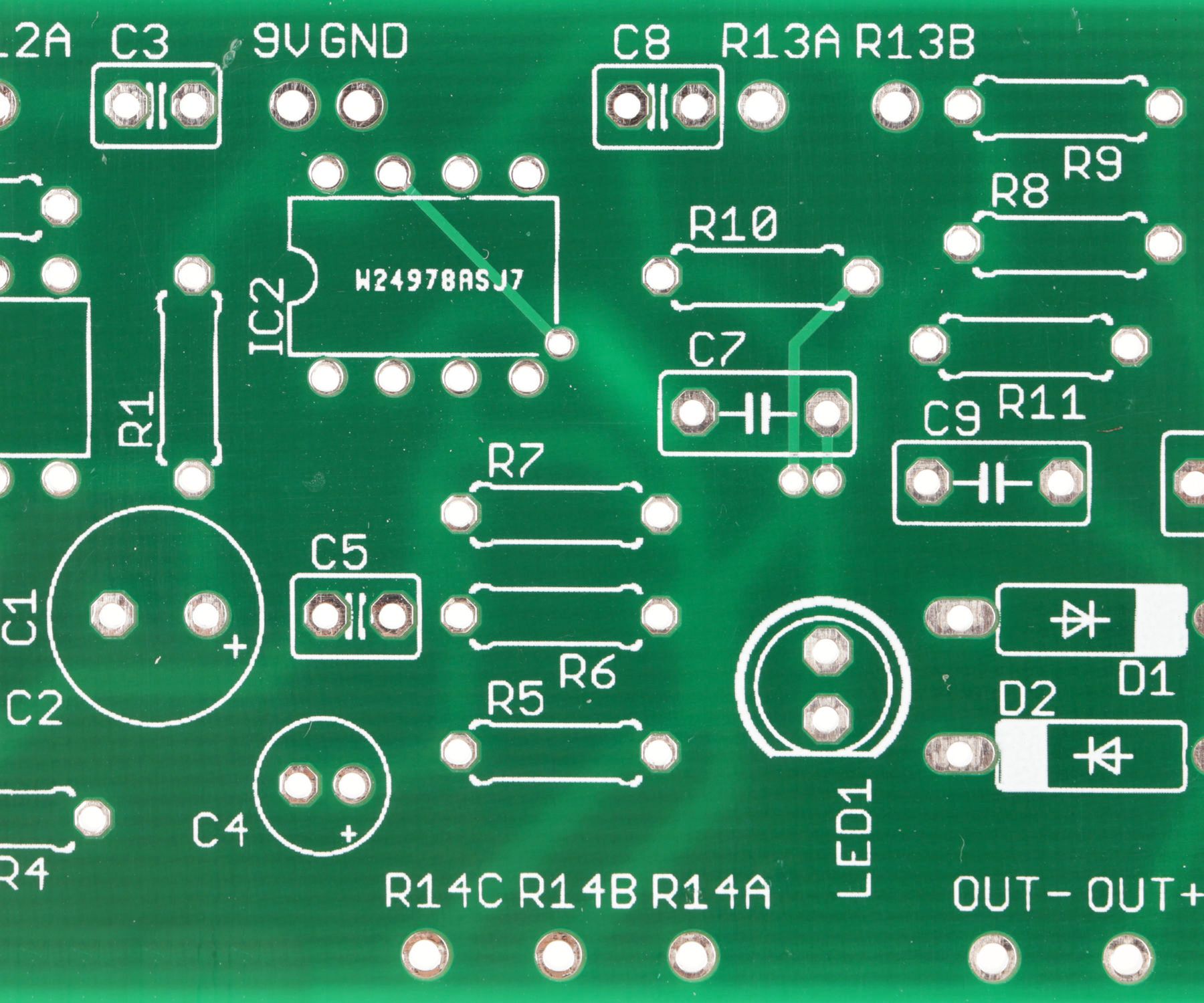 PCB Concepts and Materials : 4 Steps - Instructables
