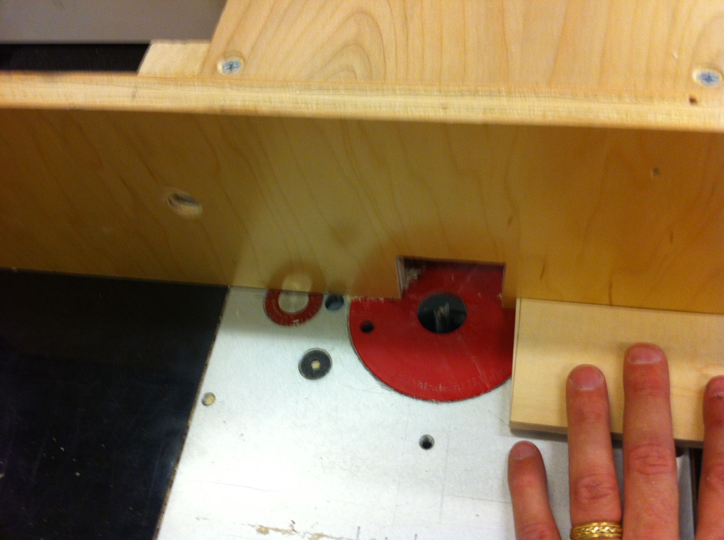 Make a Quick Box Using Box Joints : 8 Steps (with Pictures) - Instructables